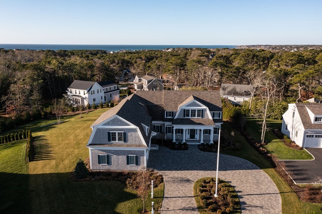 Chatham MA Water View Homes | Beach Realty