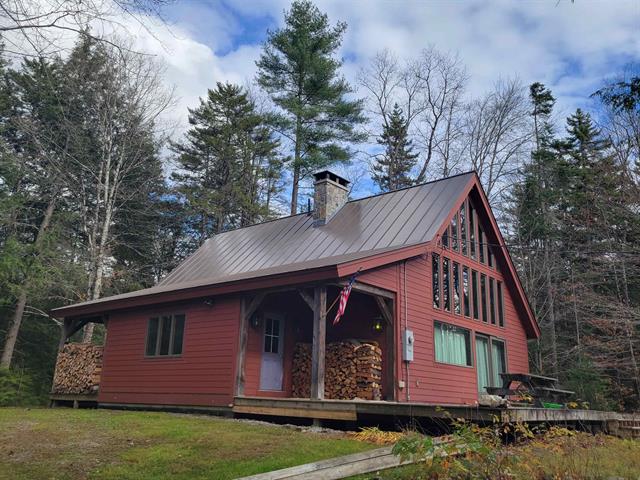 Stratton VT Summer Rentals - William Raveis Winhall Real Estate