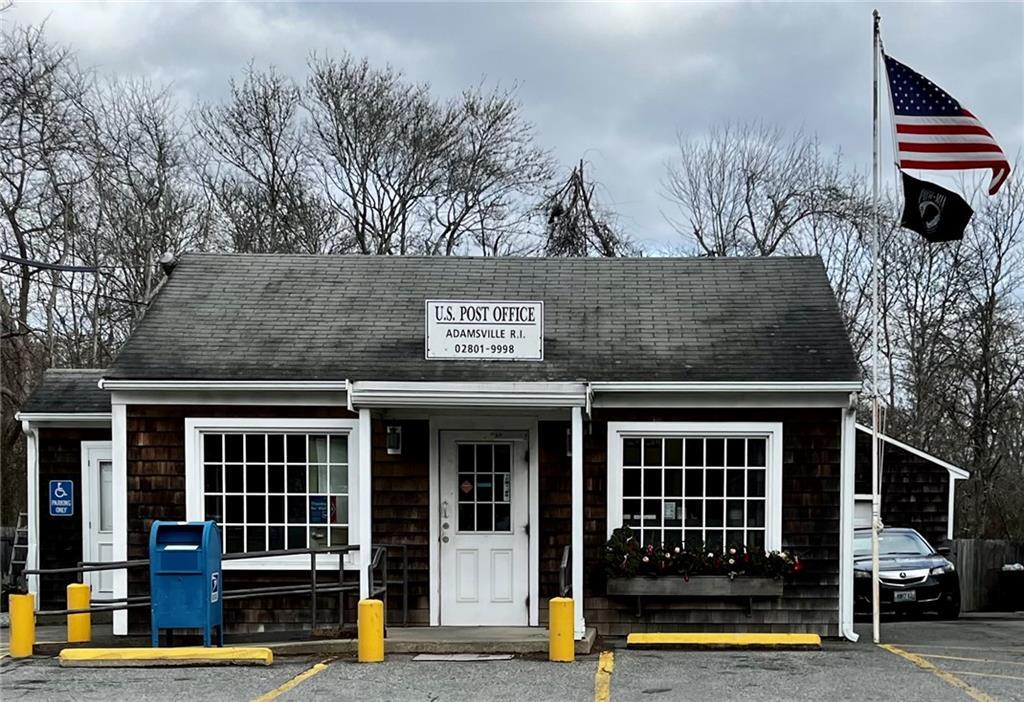 Little Compton RI Commercial Real Estate | Teri Degnan Real Estate