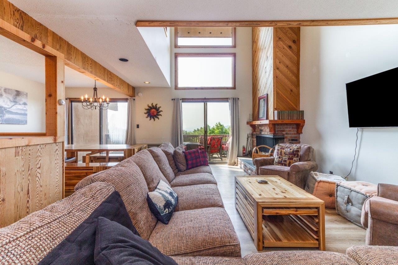 Condos For Sale In The Peru House - Peru VT | Josiah Allen Real Estate ...