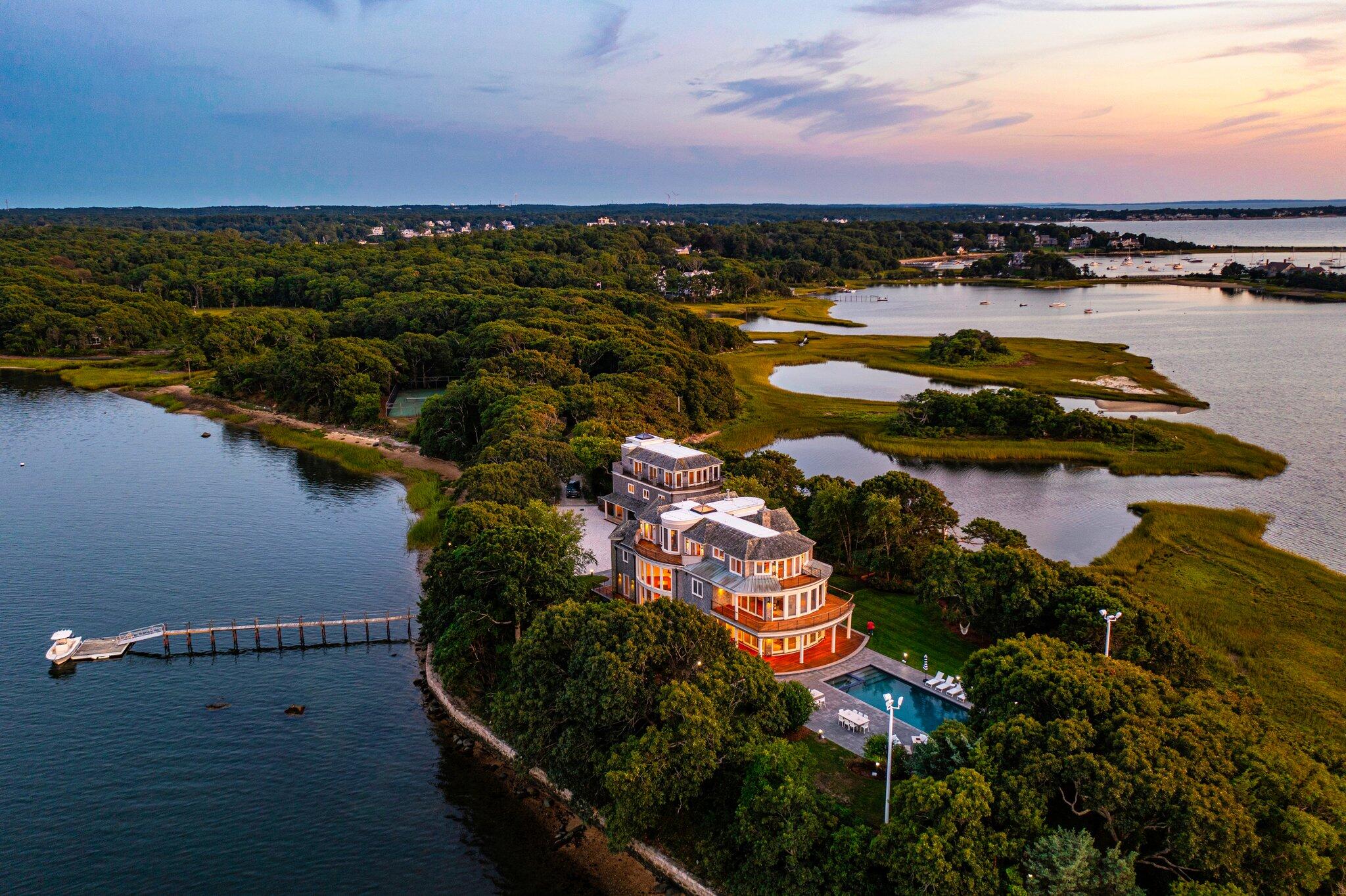 Bourne MA Homes For Sale | Bourne Homes | ERA Cape Real Estate