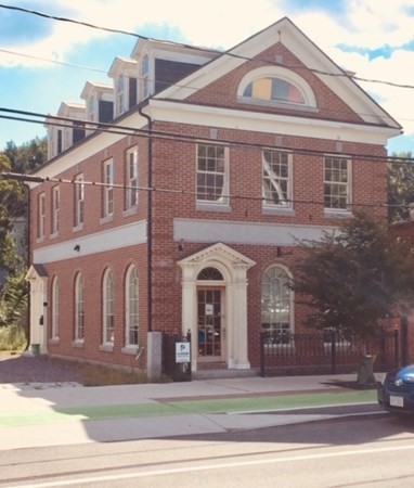 Somerville MA Luxury Condos | Somerville $1M Condos | Cabot & Co.