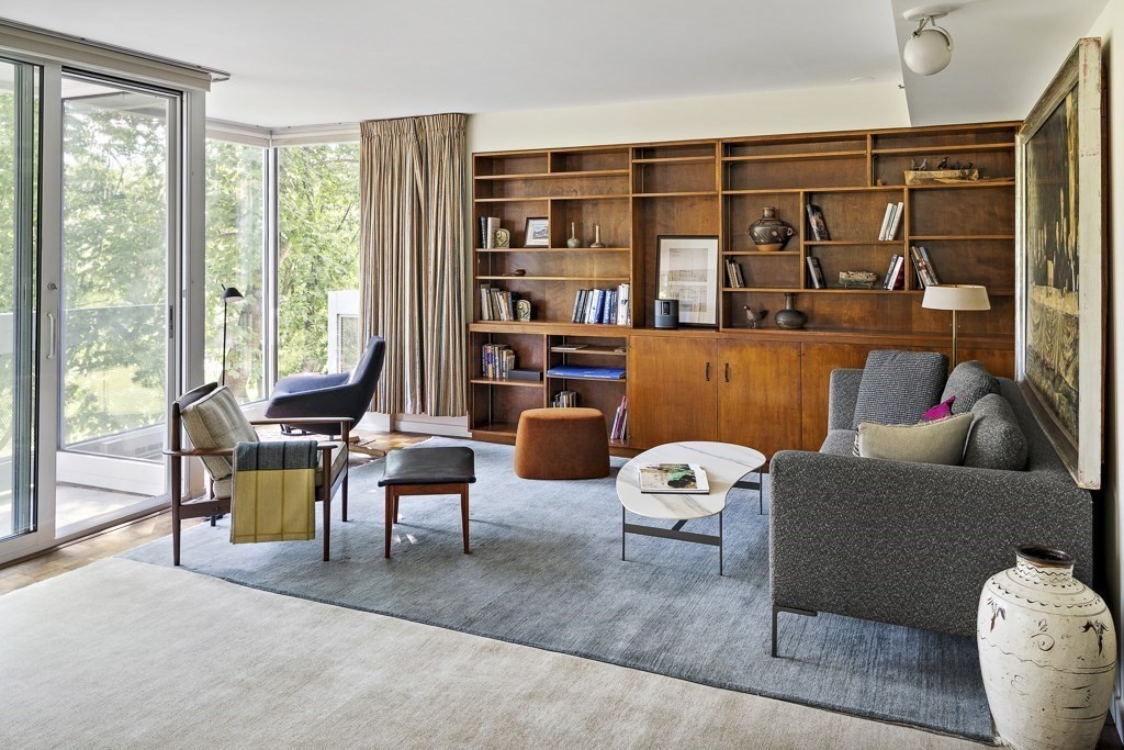 Cambridge MA 2-Bedroom Condos | Cambridge Condos | Cabot & Co.