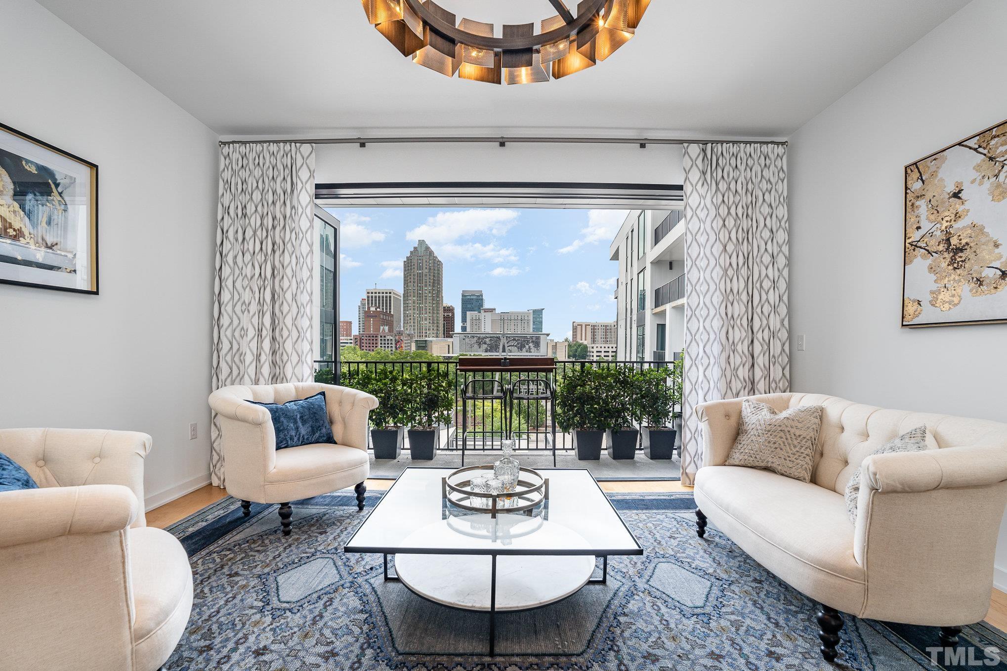 Inside the Beltline Raleigh NC Condos | Capital Raleigh Realty