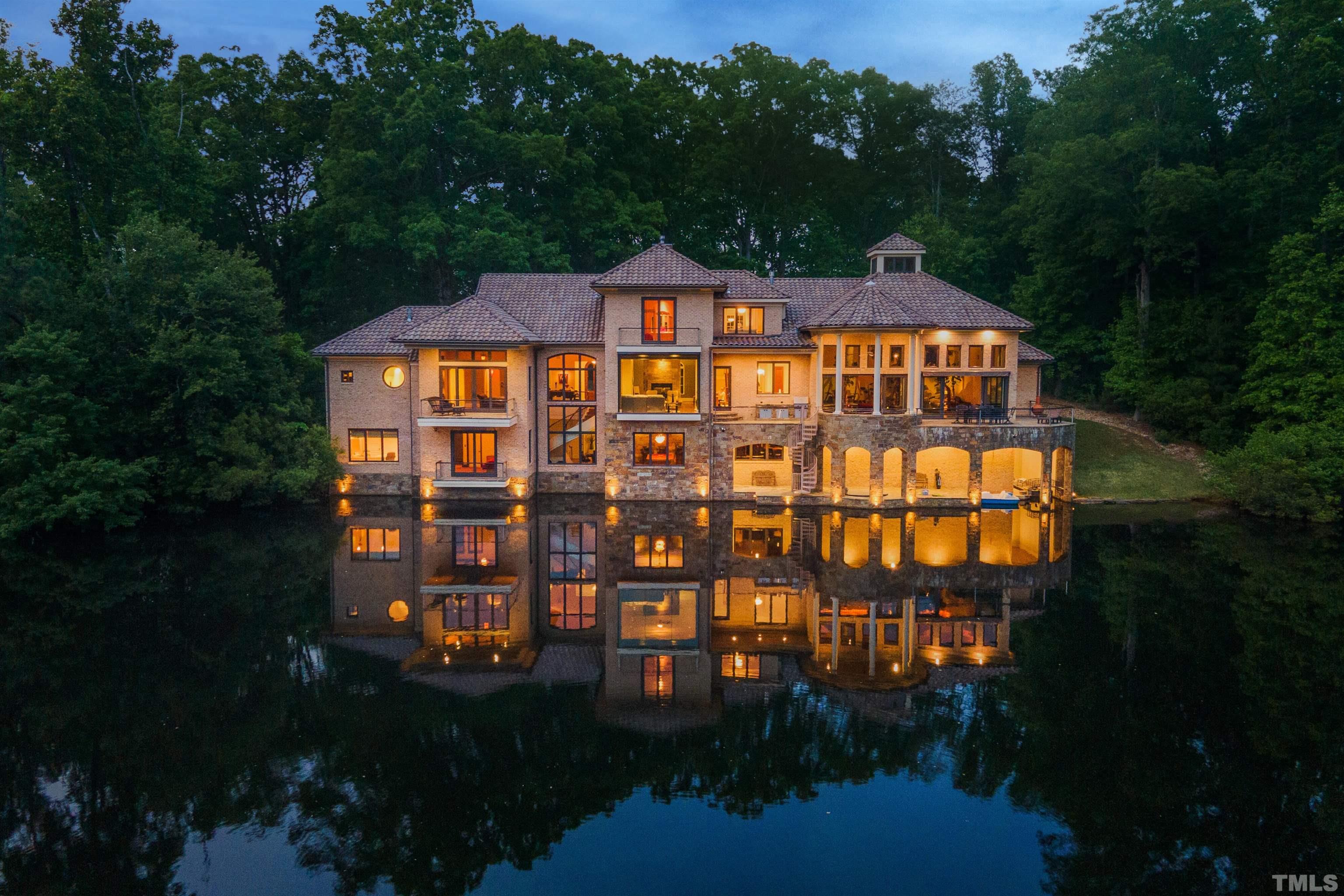 NC Research Triangle Homes for Sale | Capital Raleigh Realty