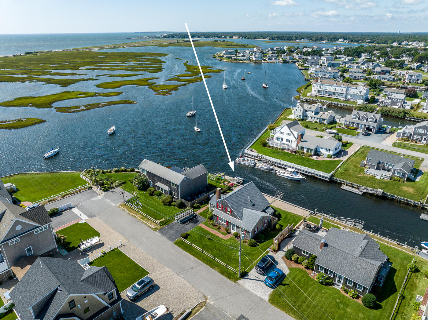 Newly Listed Homes in Dennis MA | Martha Murray Real Estate