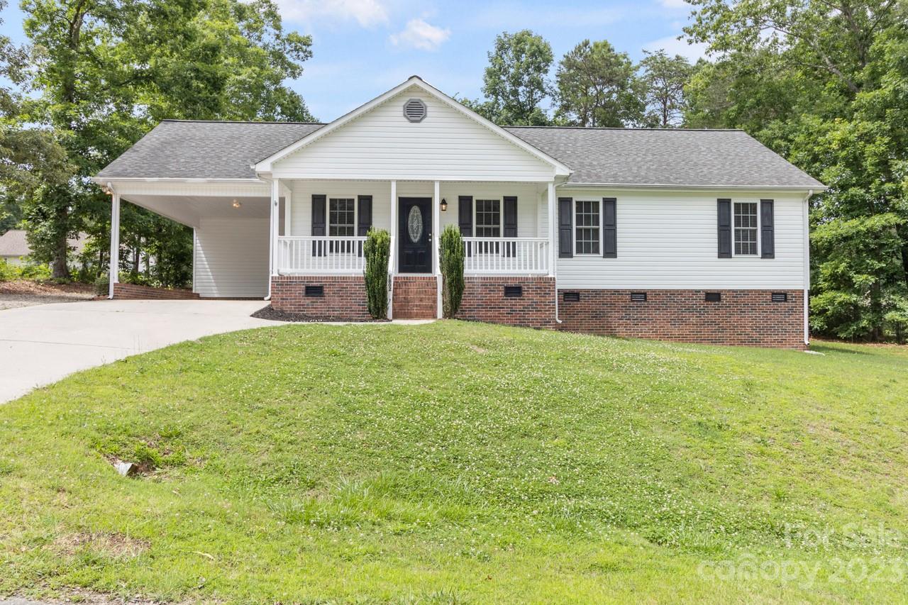 Asheville Neighborhoods | Riverstone Asheville Real Estate Listings