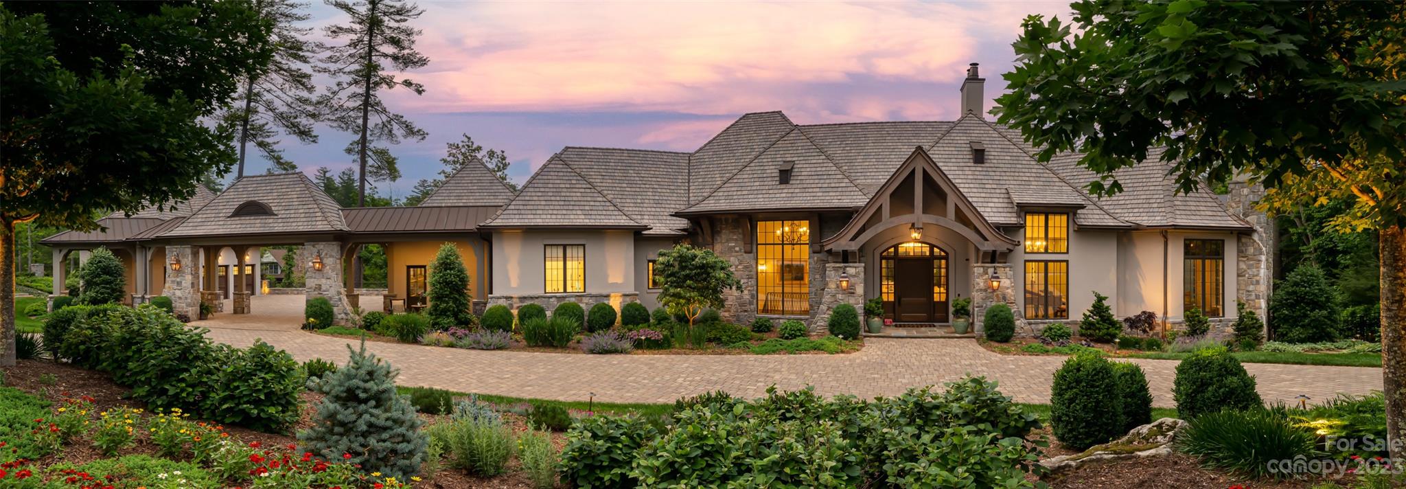 Biltmore Forest Homes For Sale | Weaverville Realty