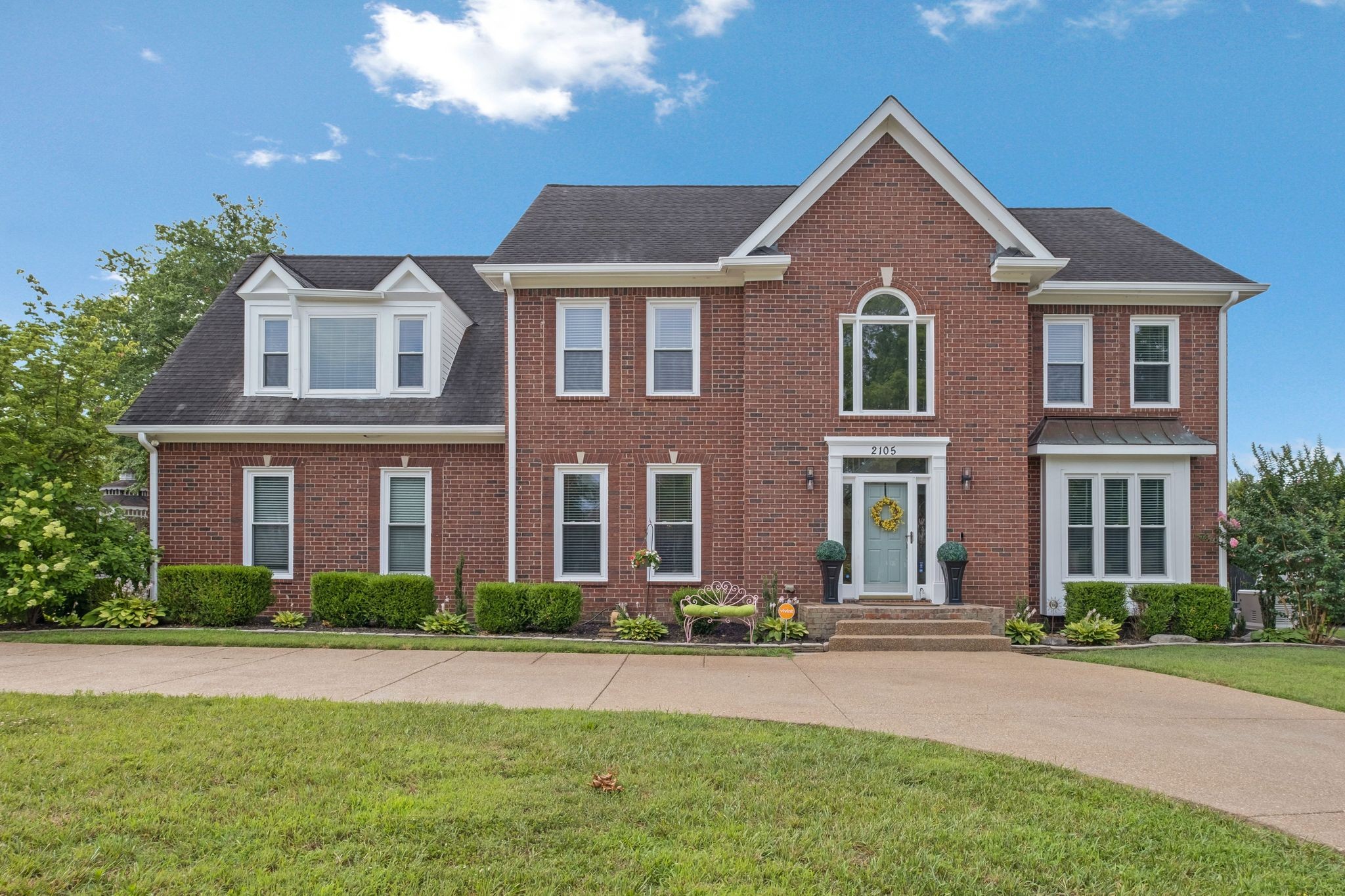 Real Estate Listings for Reed Clark | Benchmark Realty, LLC