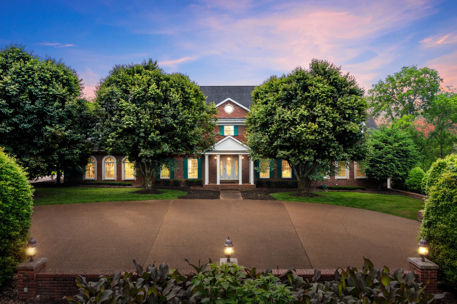 Real Estate Listings for Ron Rice | Benchmark Realty, LLC