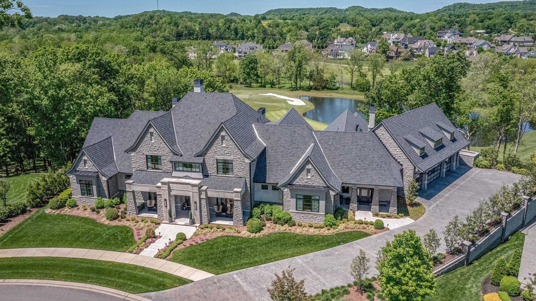 Benchmark Realty, LLC