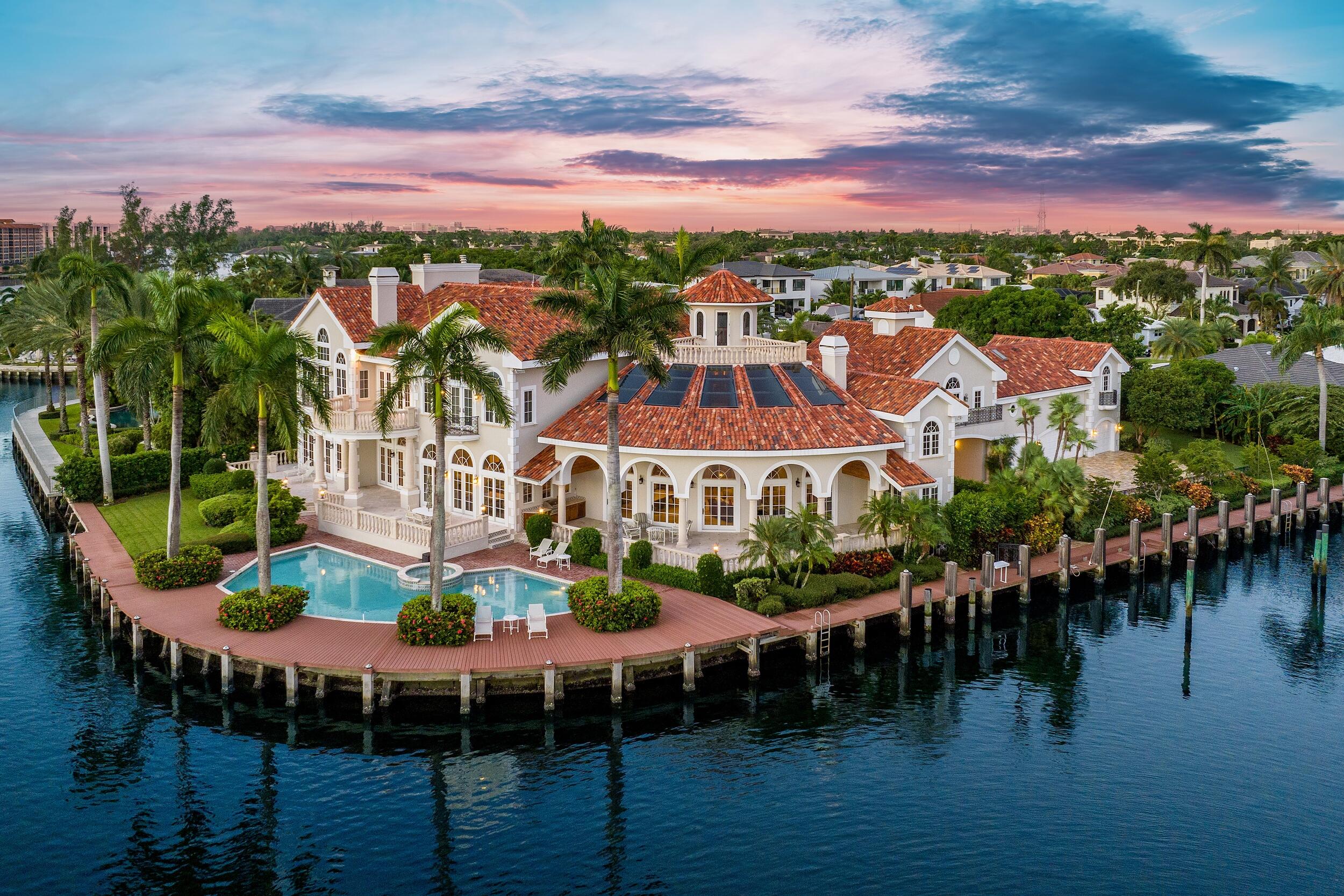 Lake Rogers Boca Raton Homes for Sale - TBT Homes