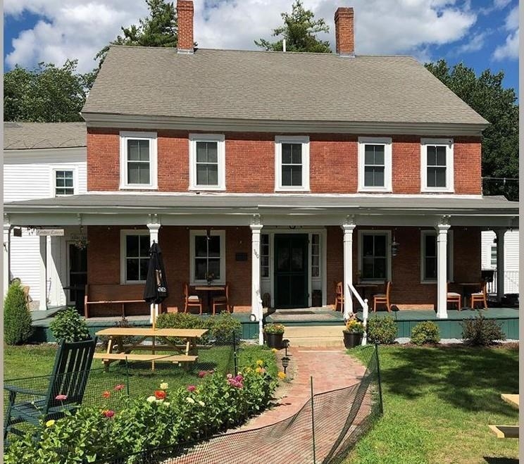 Recently Listed Homes in Temple NH | Proctor & Greene Real Estate