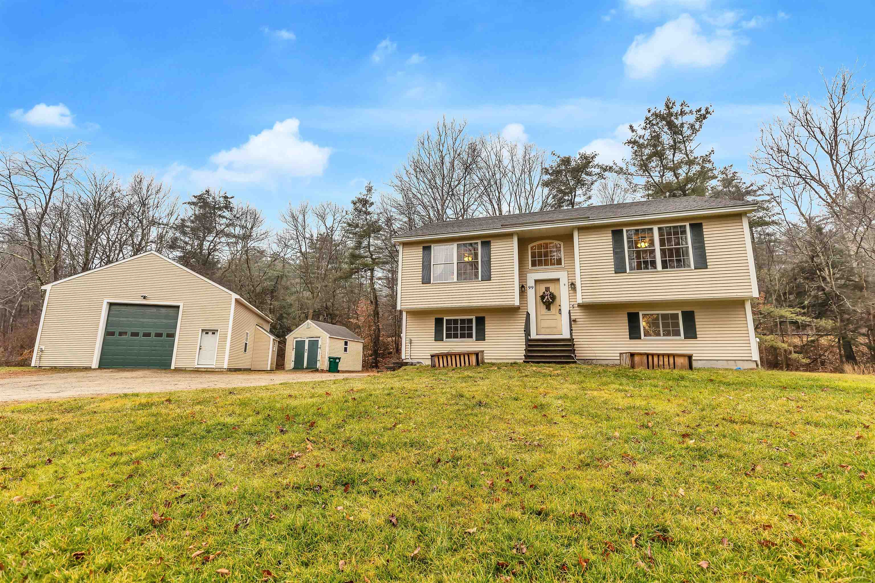 Recently Listed Homes in Wilton NH | Proctor & Greene Real Estate