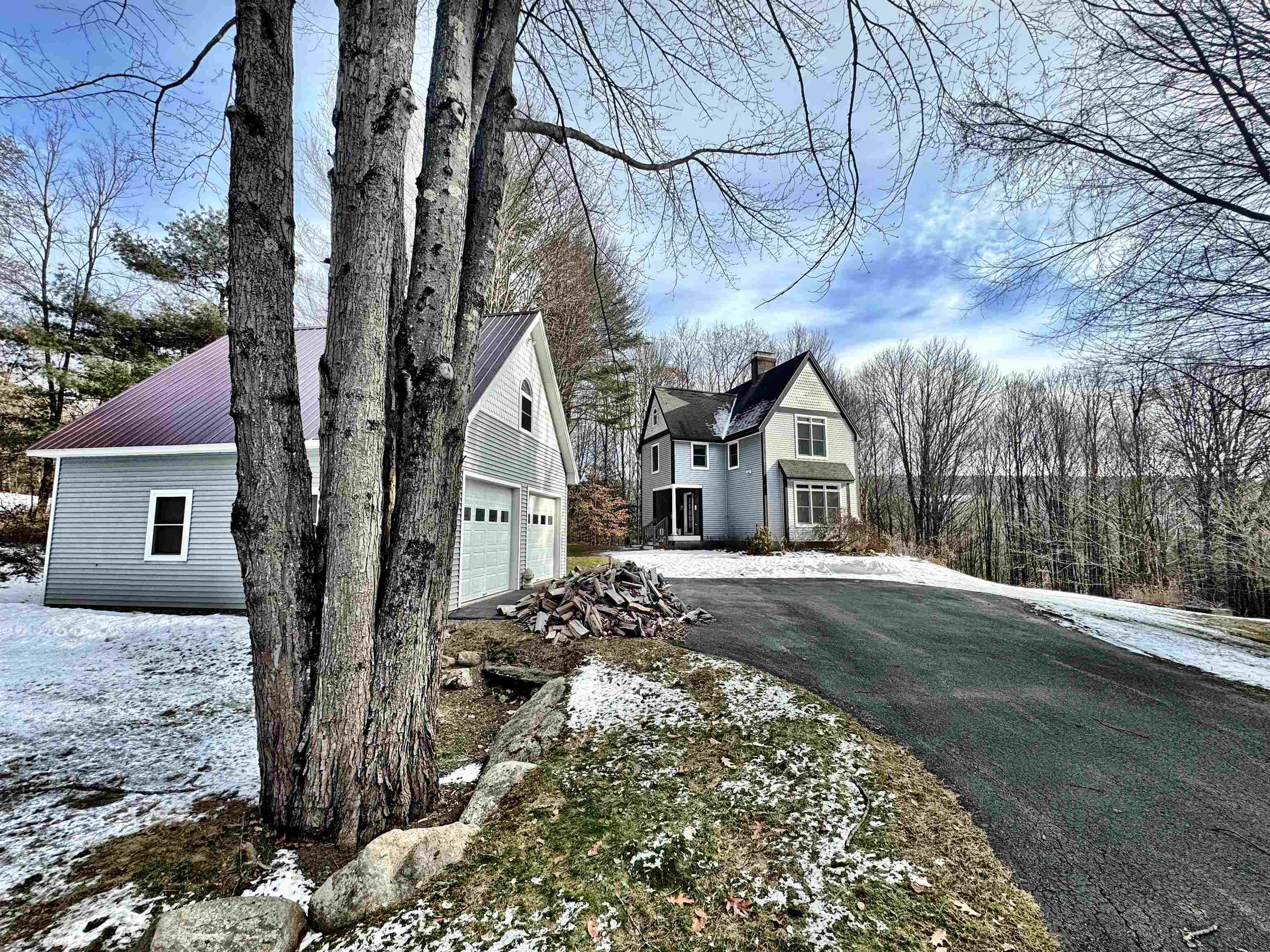 Real Estate Listings for Dana Haley | Diamond Realty, Ludlow, VT