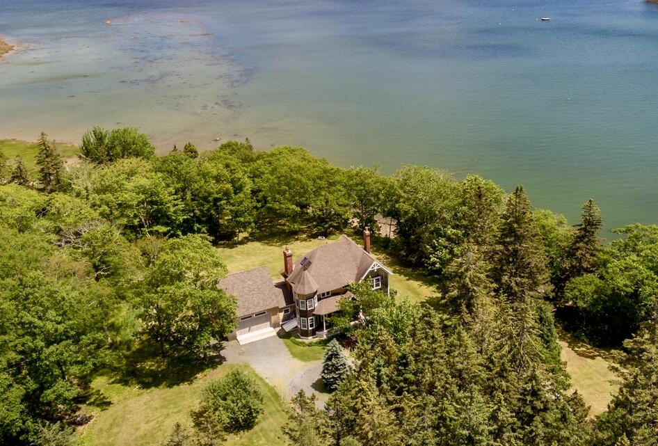 Deer Isle Me Real Estate And Homes For Sale Bhgre The Masiello Group
