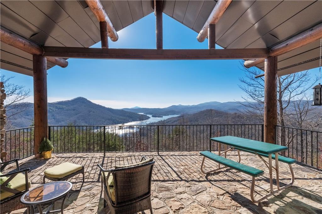 Mountain View Homes Clayton, GA | The Mountain Life Real Estate