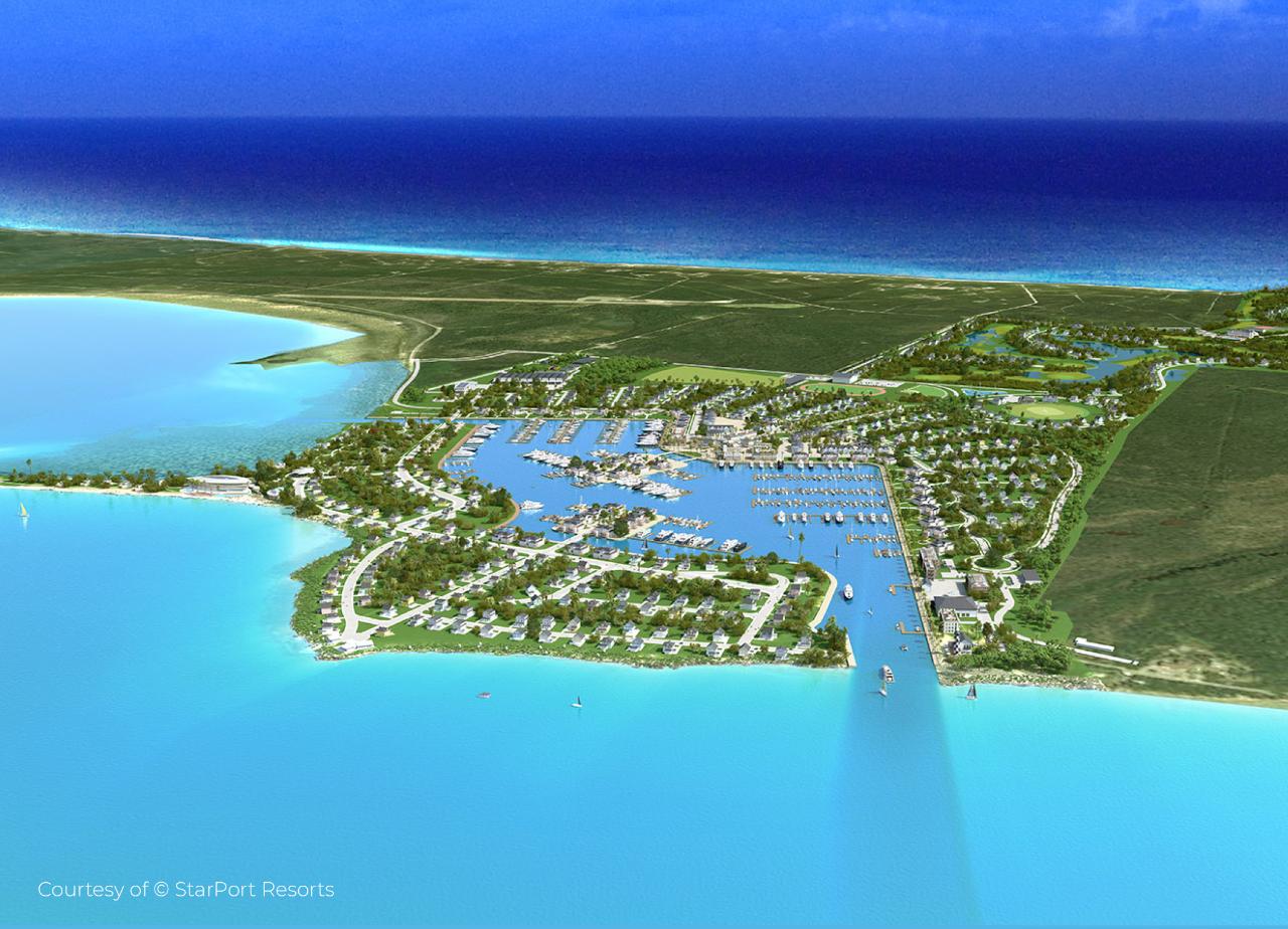 Short Term Rentals | Bahamas Realty