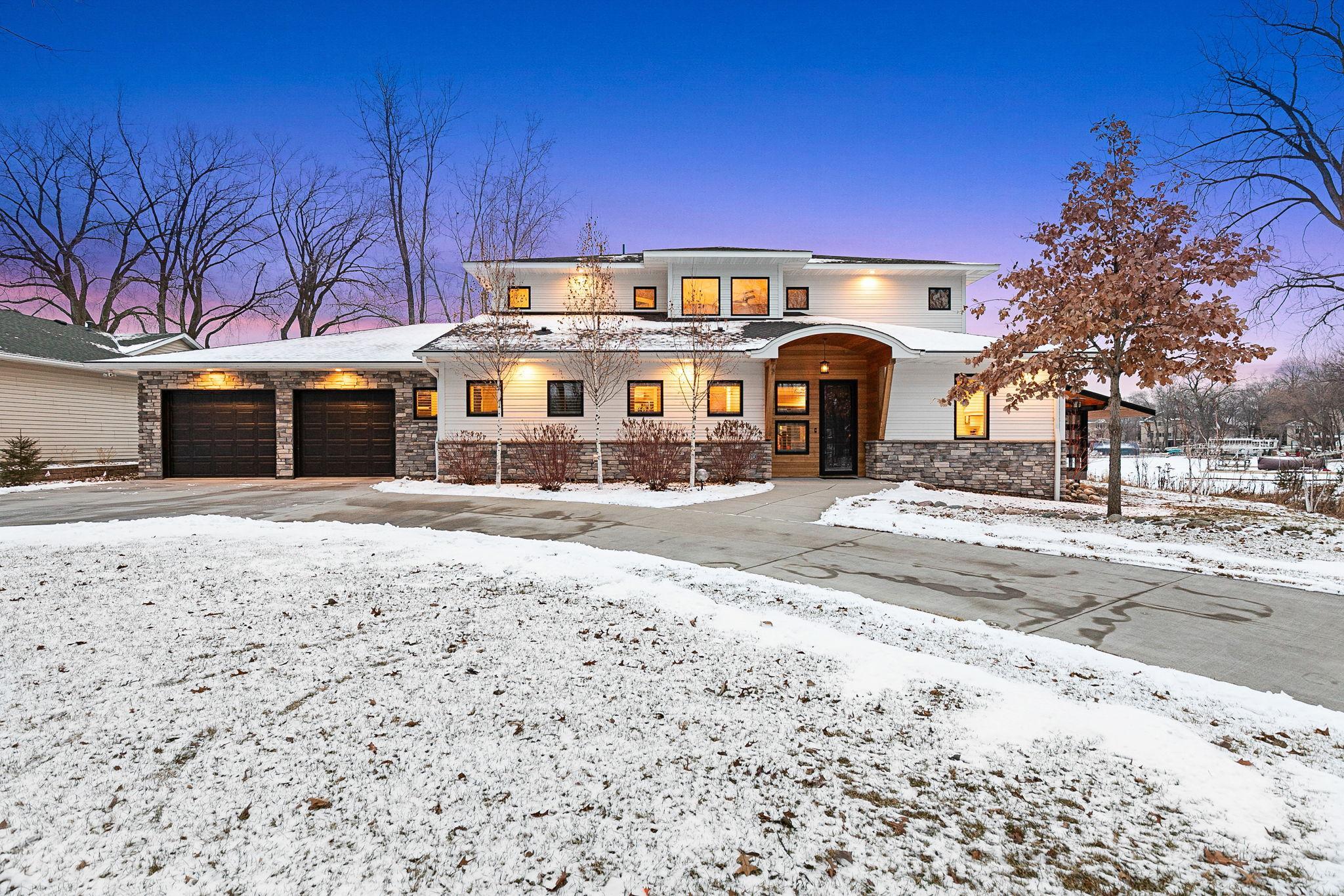 Burnsville, Burnsville MN - Bailey Beckman Realty