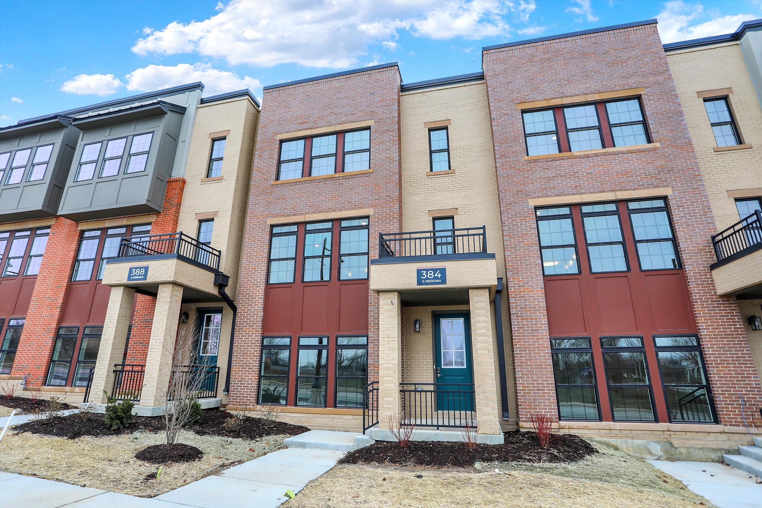 Search Indiana Real Estate by Map | CENTURY 21 Scheetz