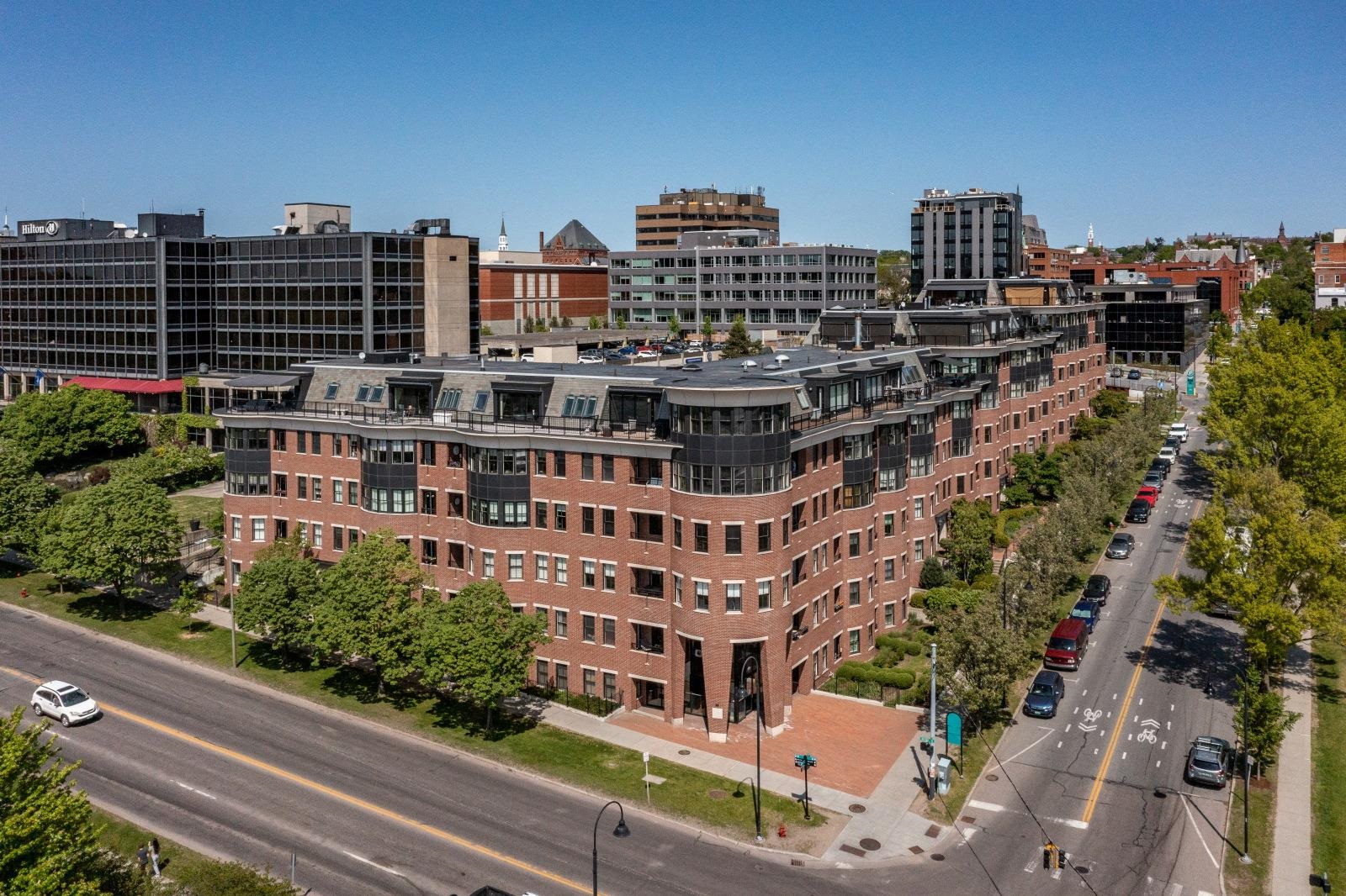 Downtown Burlington VT Condos For Sale | The Condo Guy RE/MAX The Condo ...