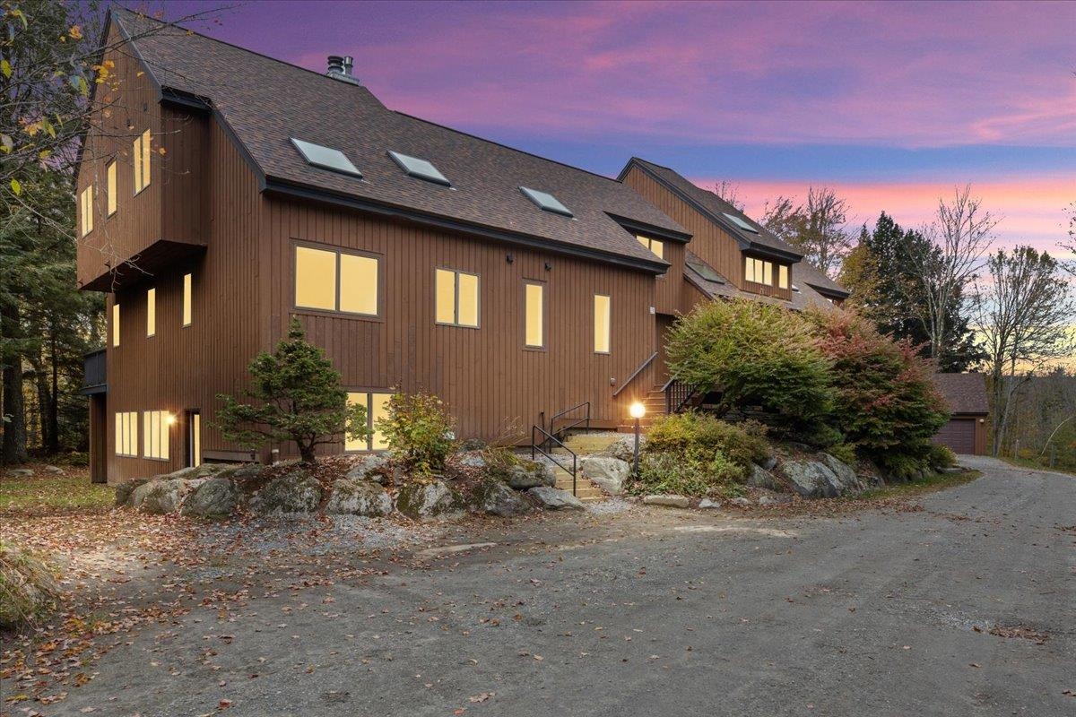 Okemo Valley VT Condos with Access to Tennis | Vermont Properties Team