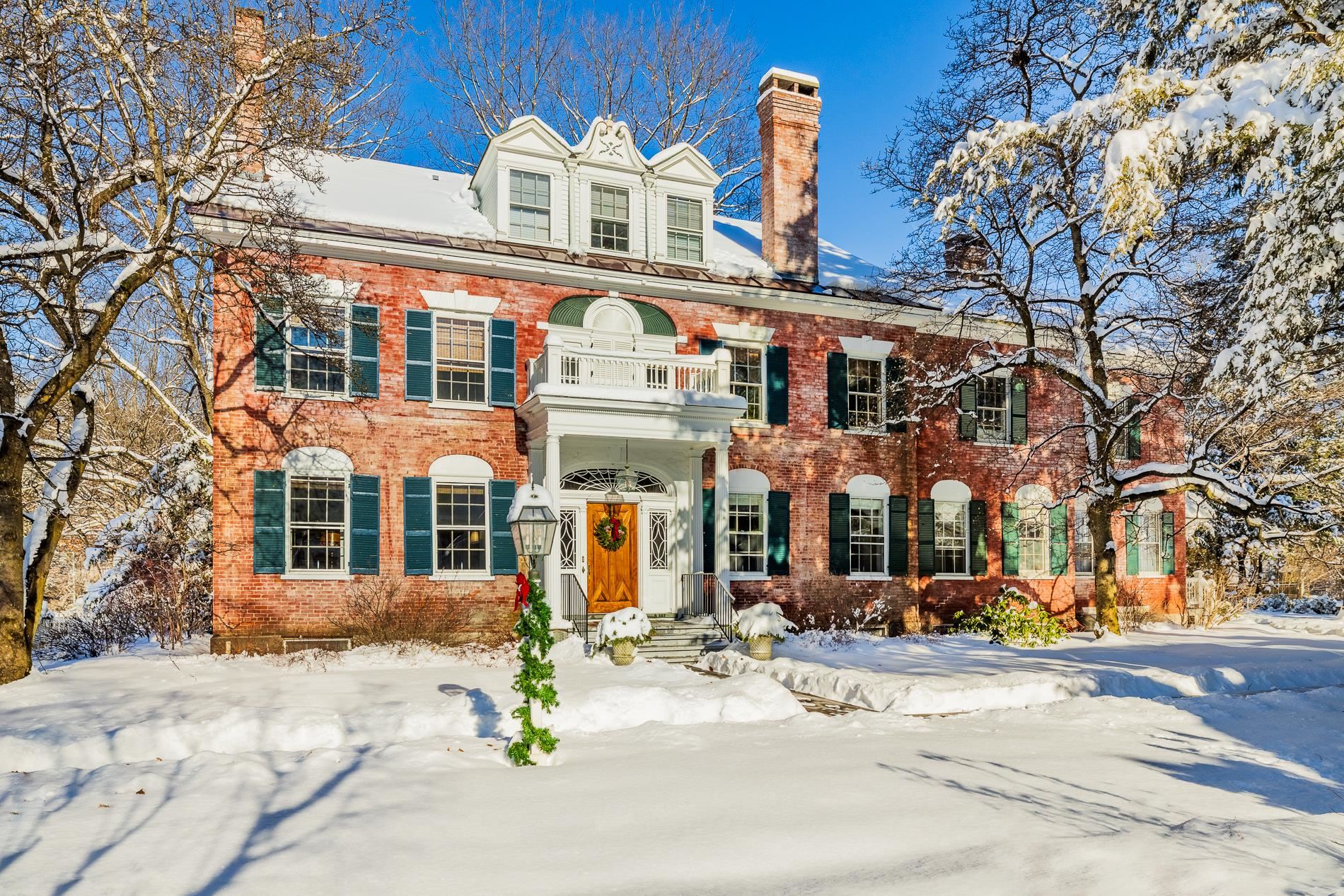 Okemo Valley VT Condos with Balconies | Vermont Properties Team