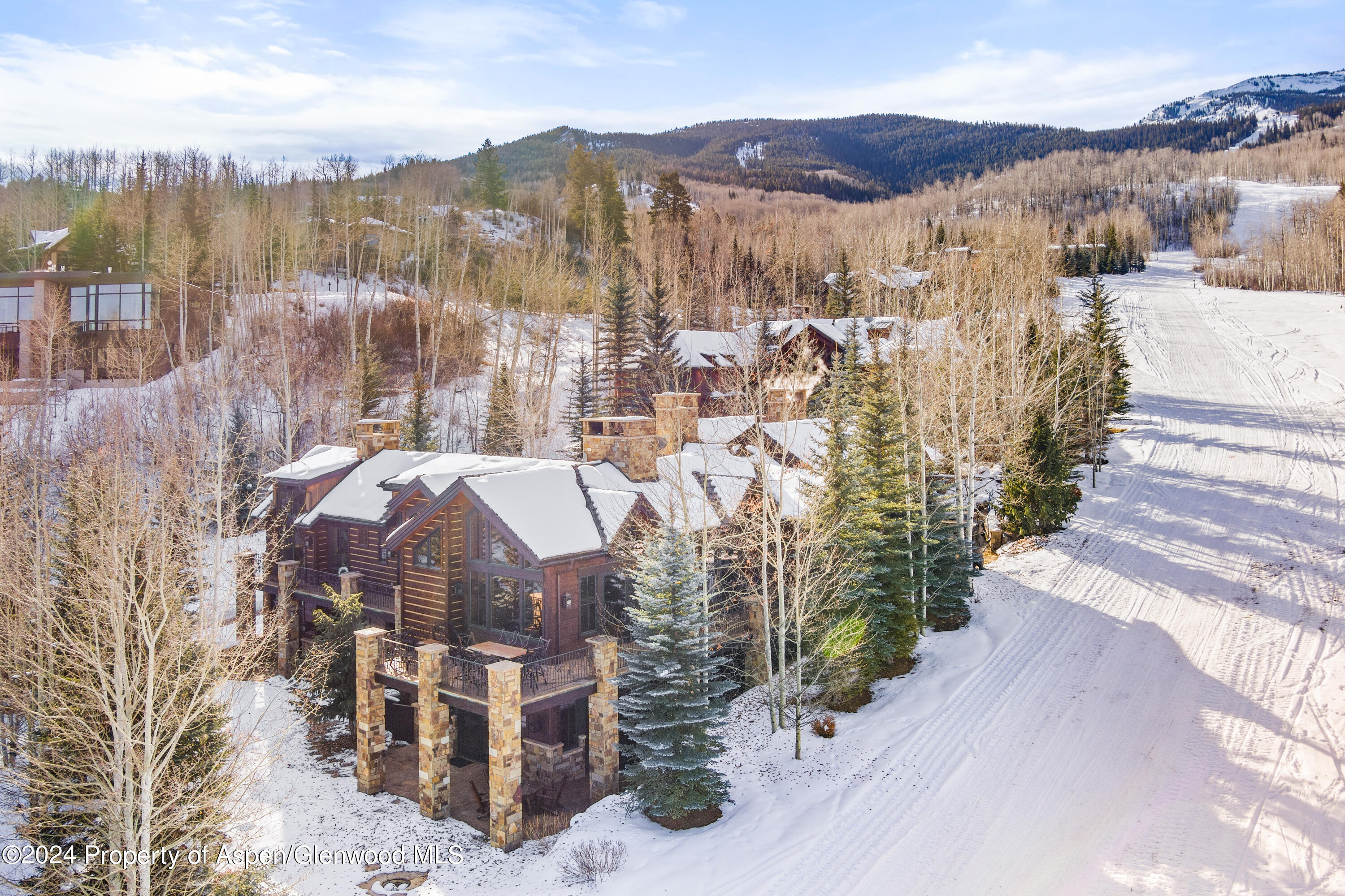Snowmass CO Vacation Rentals | Aspen Resort Luxury Rentals