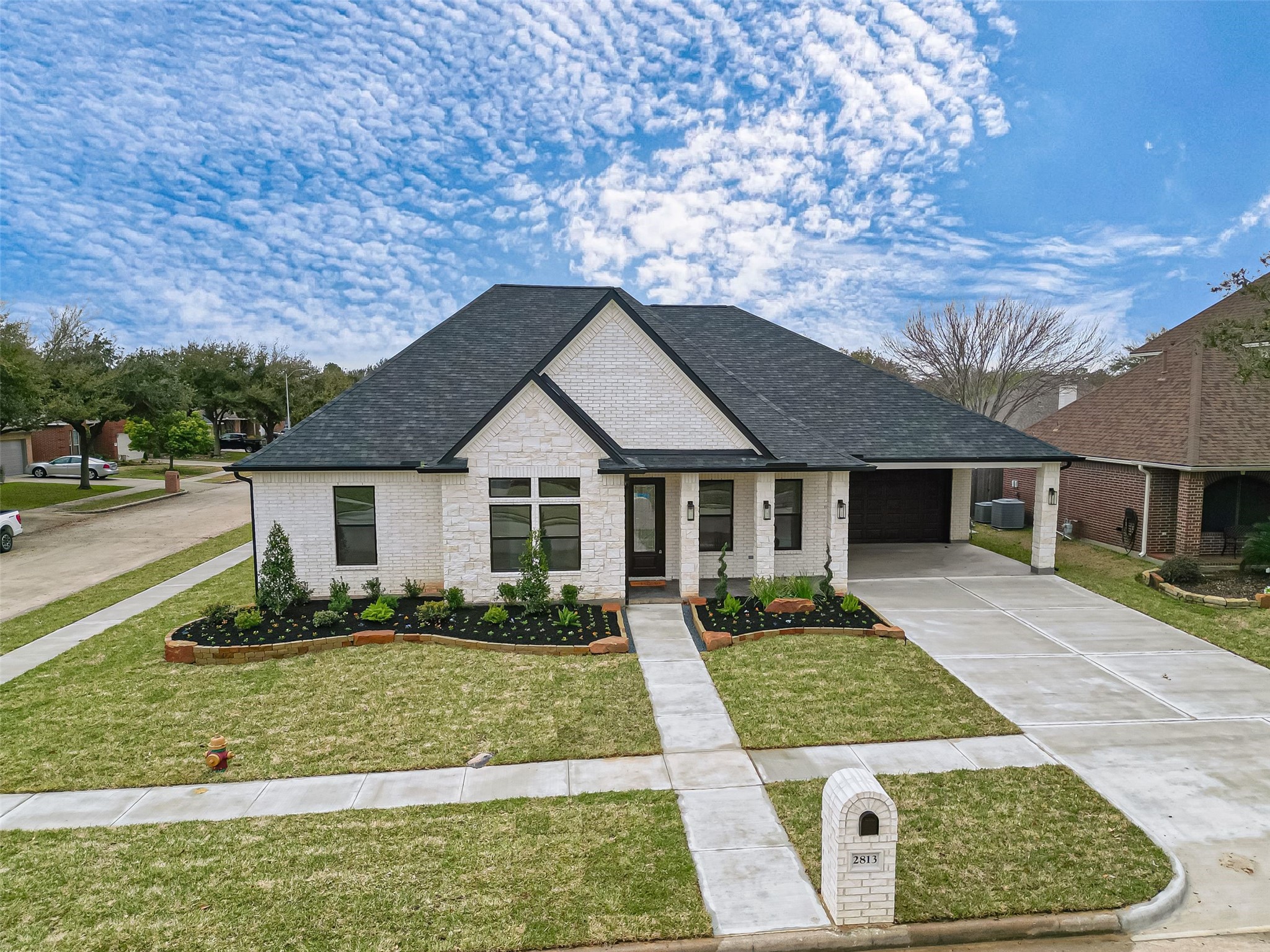 Deer Park TX Homes for Sale | The Hightower Team