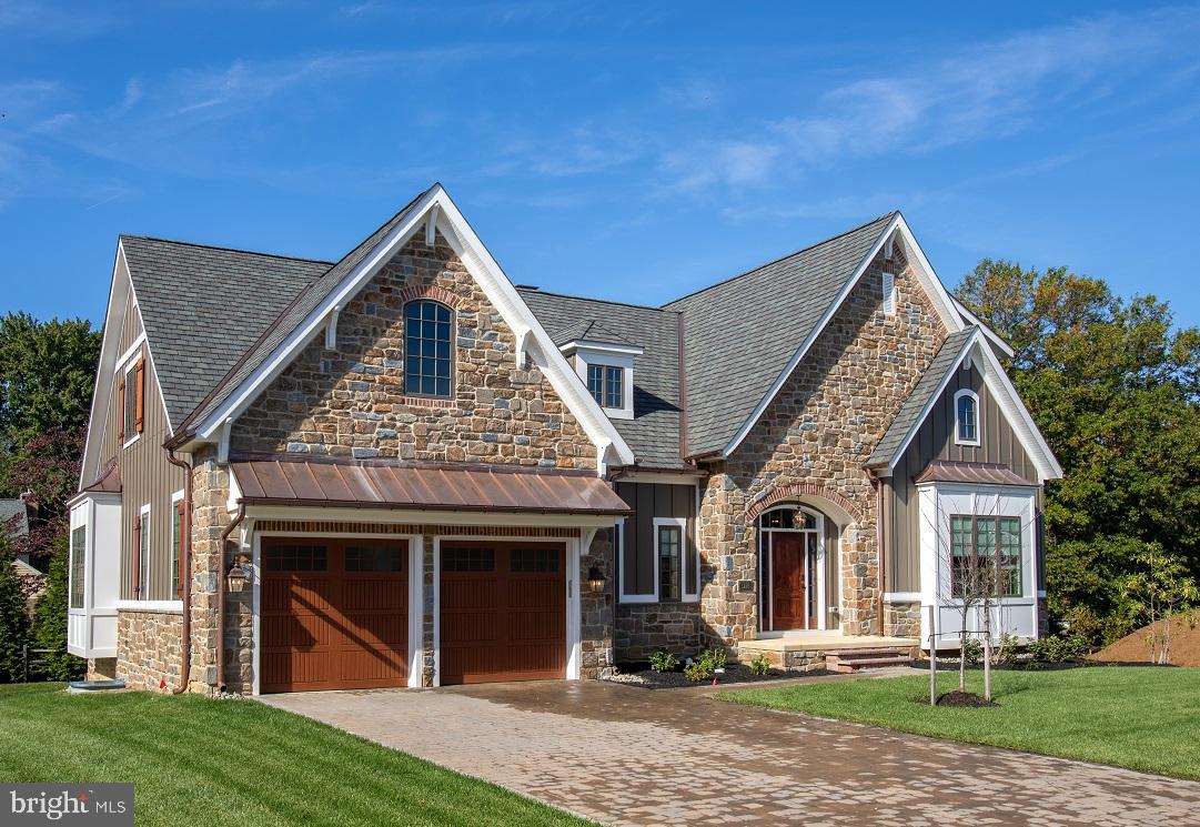 Columbia Place, Wilmington DE Homes for Sale | Active Adults Realty