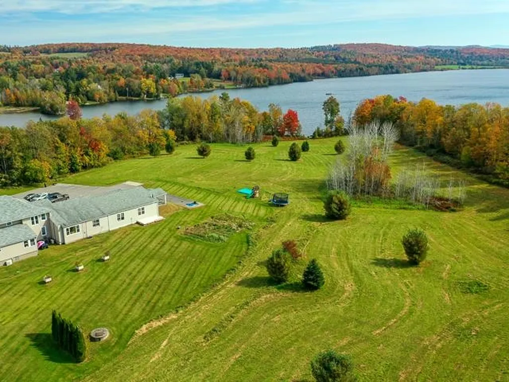 Derby VT Historic Homes for Sale | Century 21 Farm & Forest