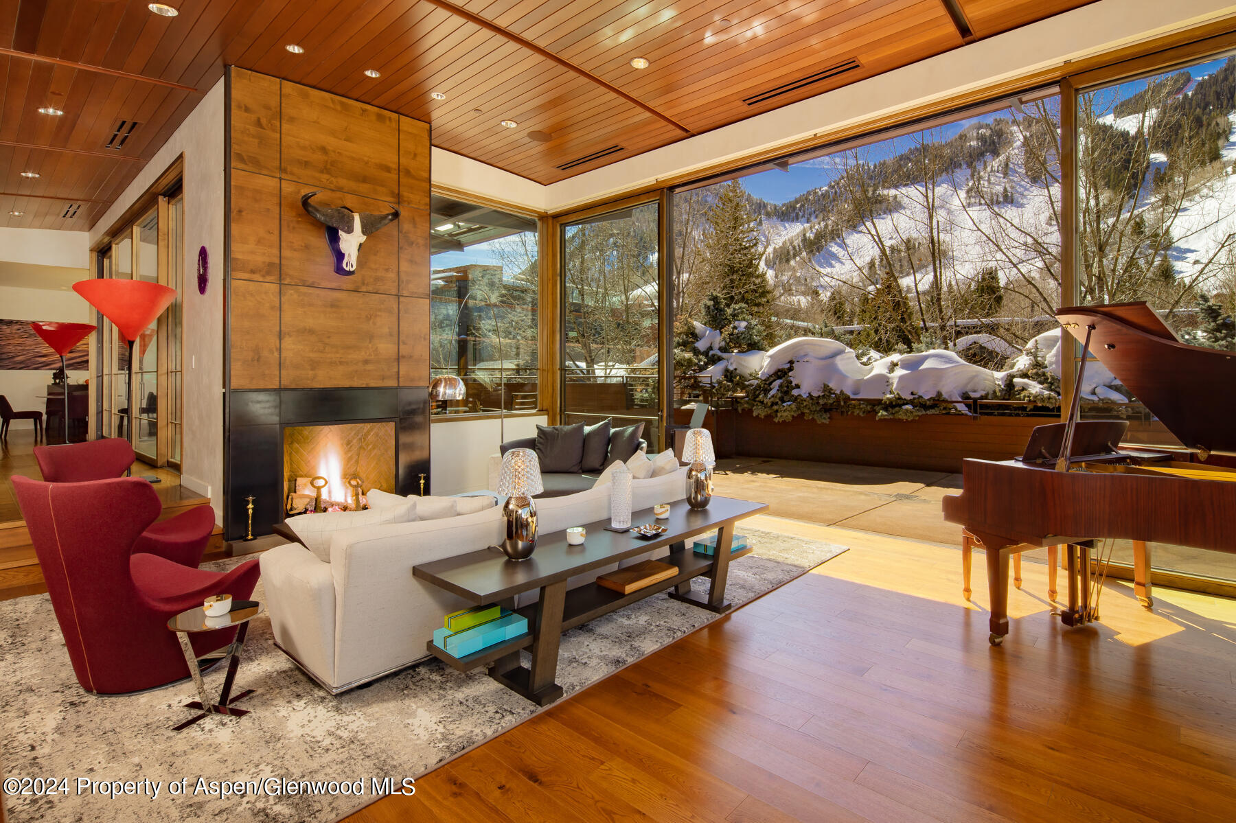 Exclusive Downtown Aspen CO Listings | Coldwell Banker Mason Morse
