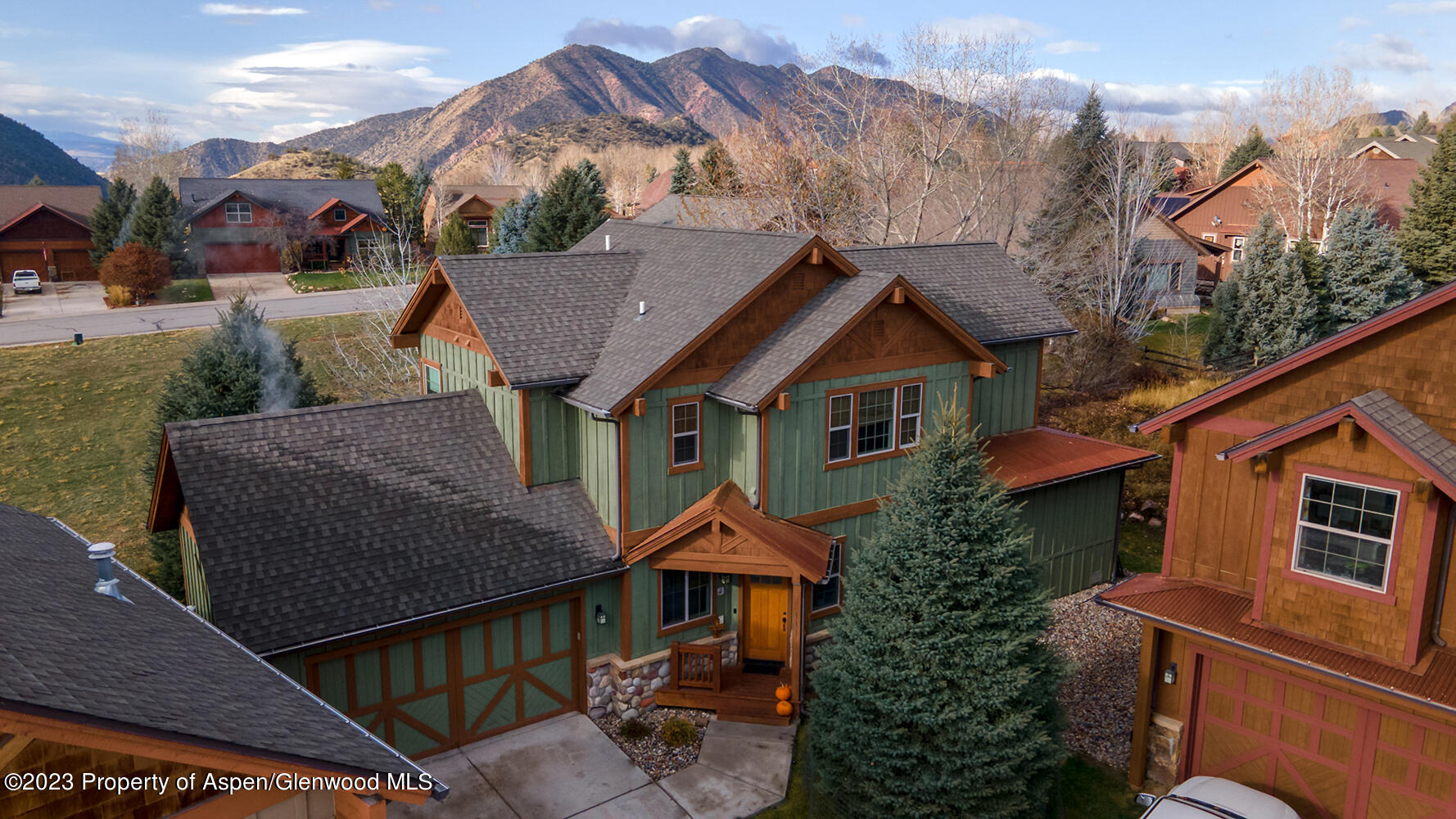 Exclusive New Castle CO Listings | Coldwell Banker Mason Morse