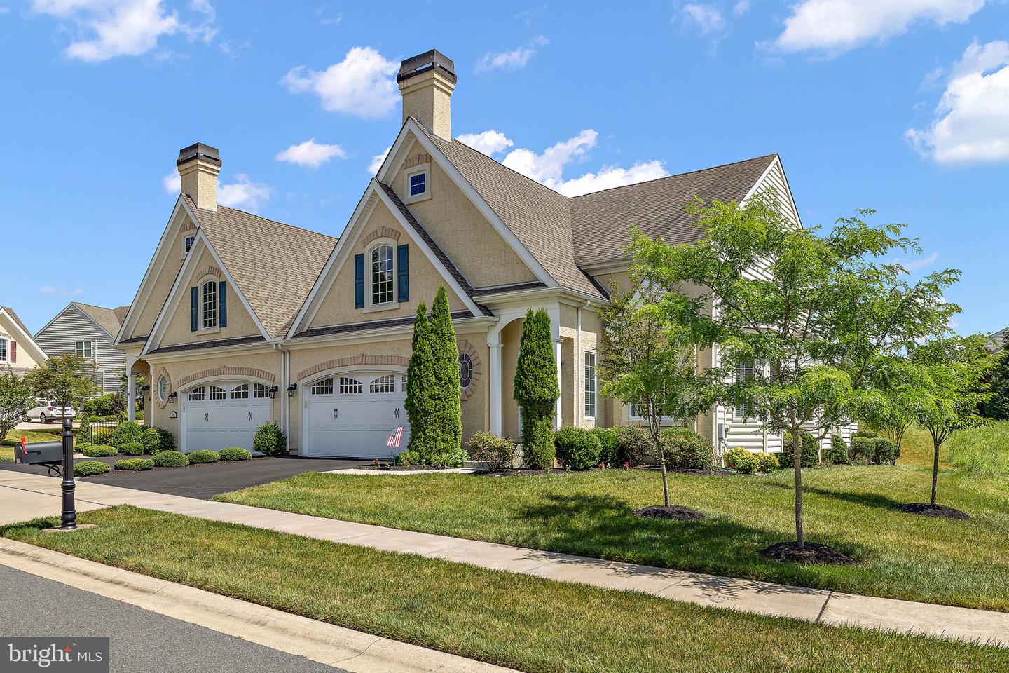 Milltown Village, Wilmington DE Homes | Active Adults Realty