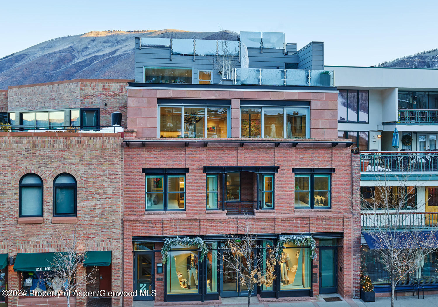 Map Search - Aspen | Coldwell Banker Mason Morse