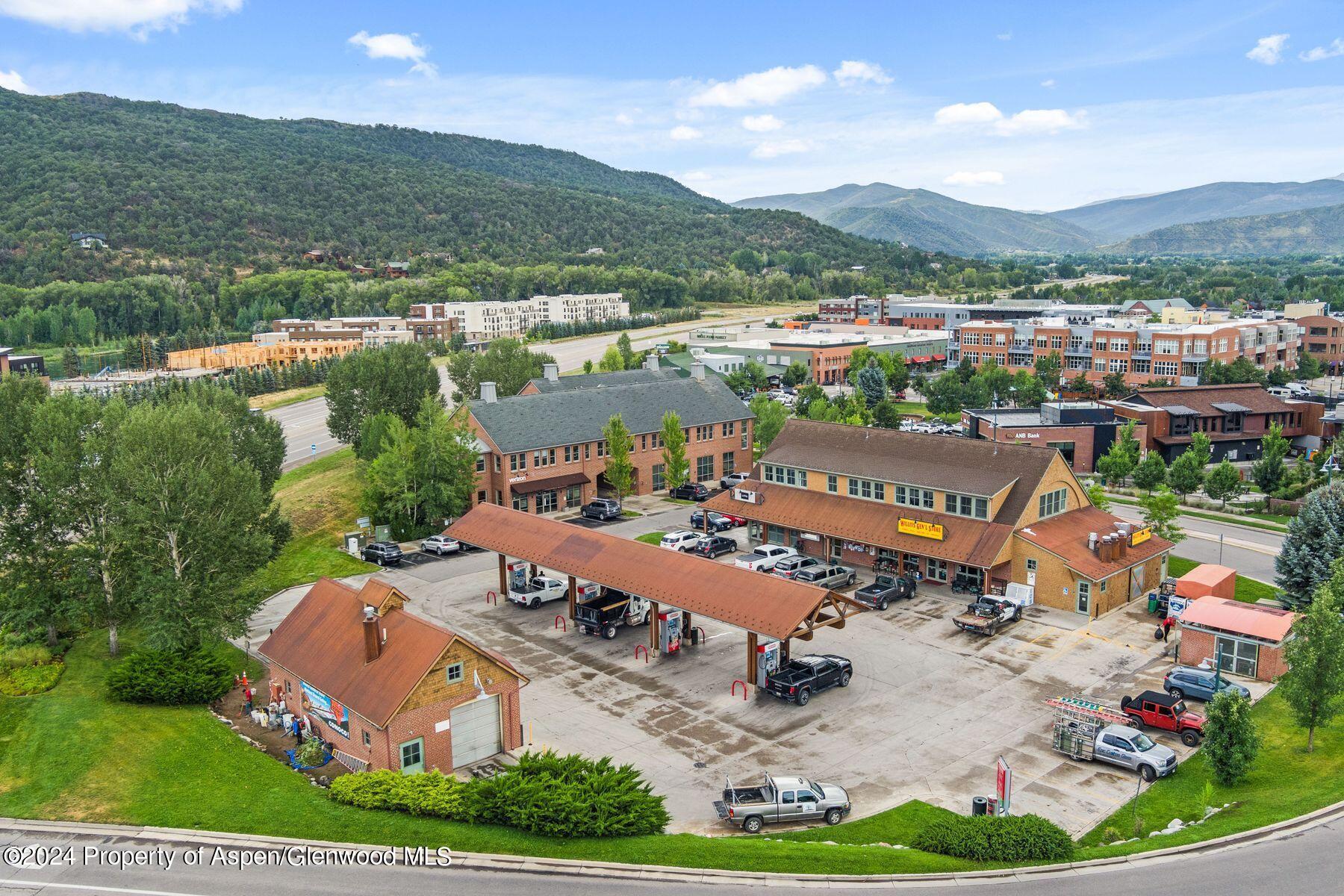 Map Search - Aspen | Coldwell Banker Mason Morse