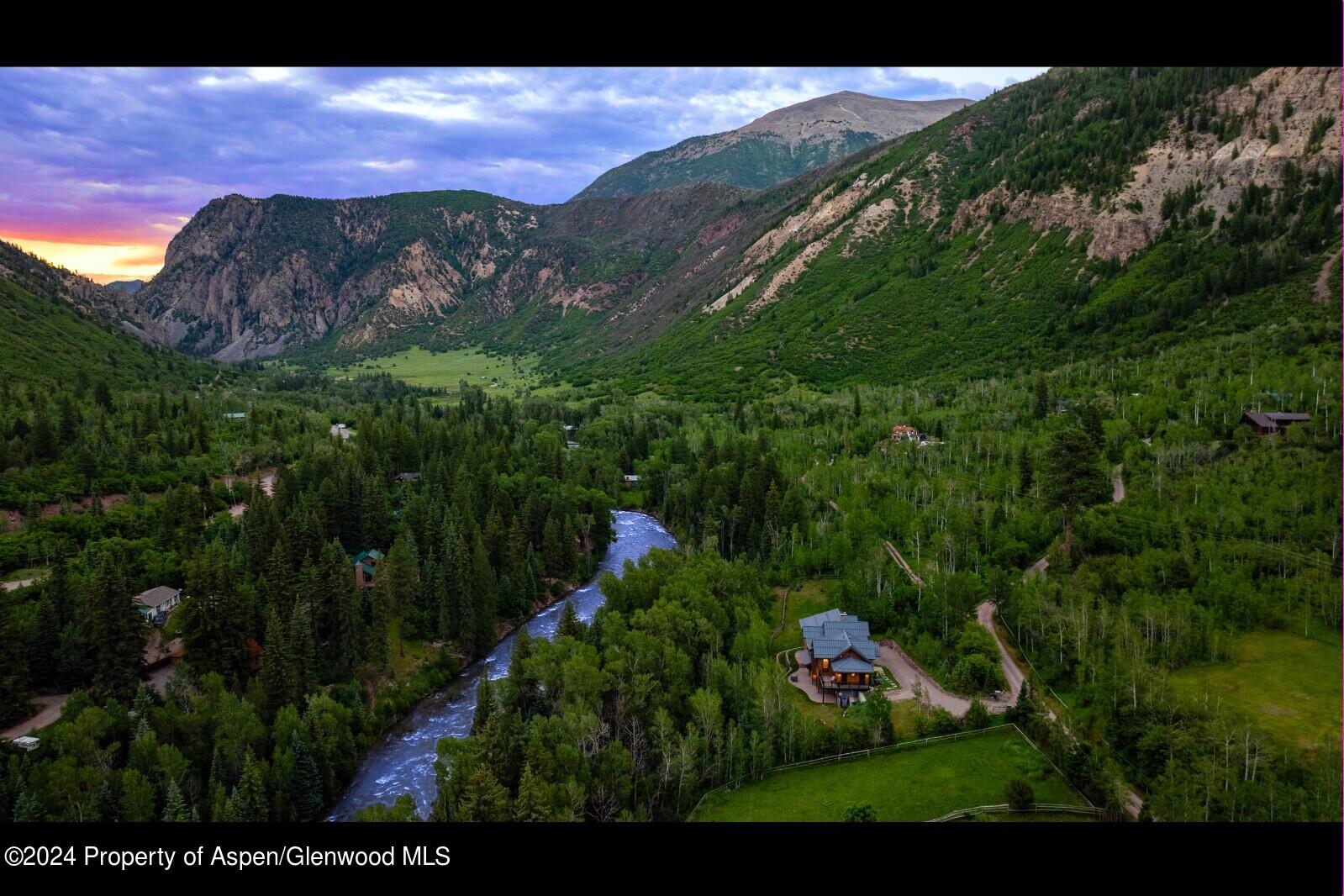 Map Search - Aspen | Coldwell Banker Mason Morse