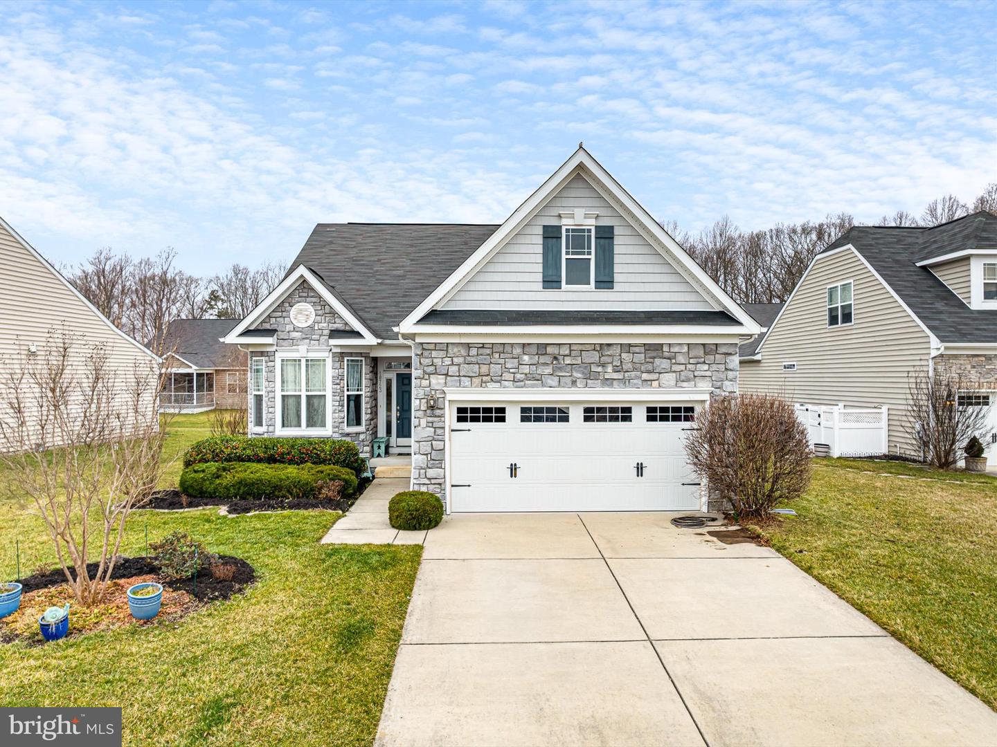 Delaware Homes For Sale in Adult Communities | The Real McCoy Group