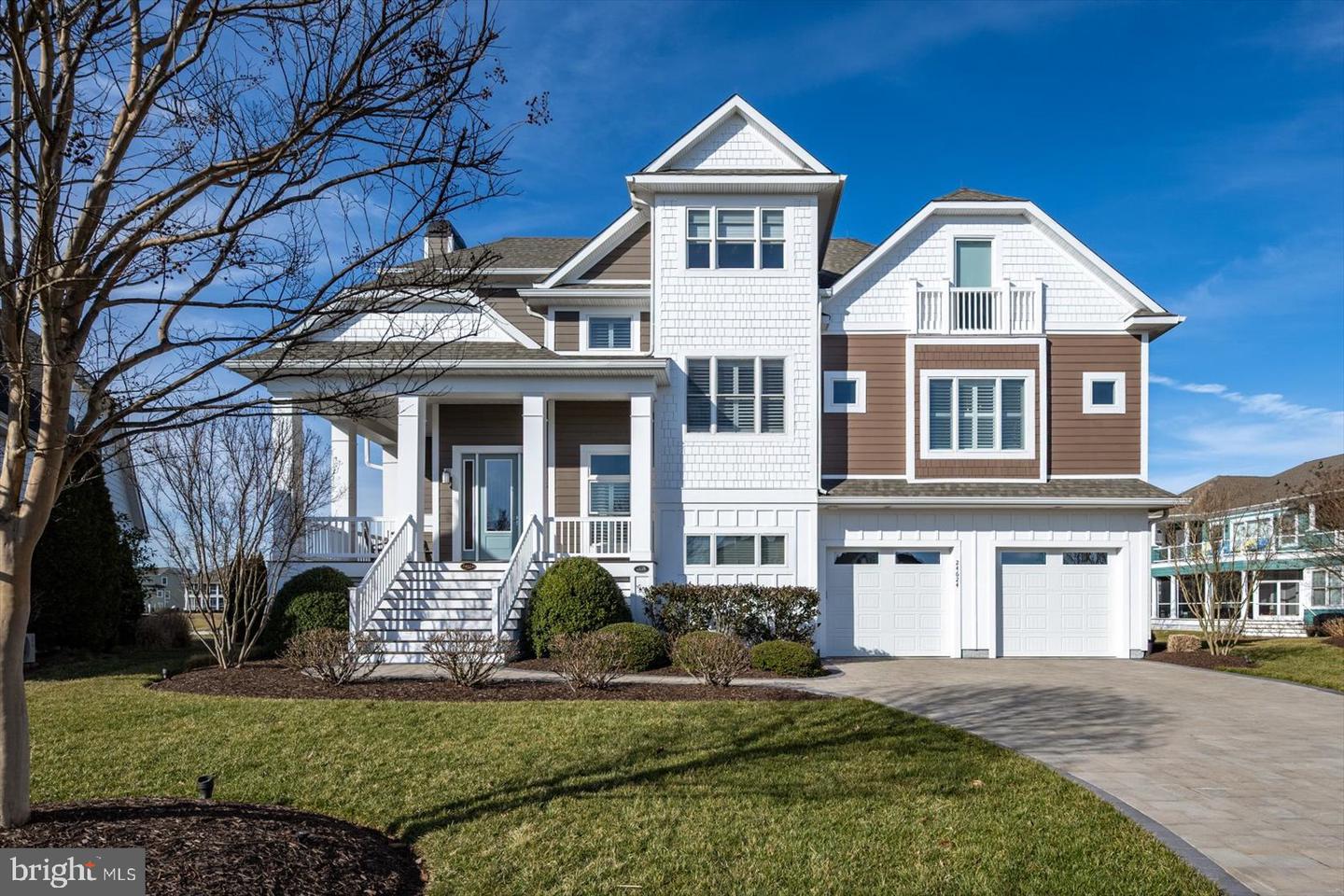 Delaware Homes For Sale On Golf Course | The Real McCoy Group
