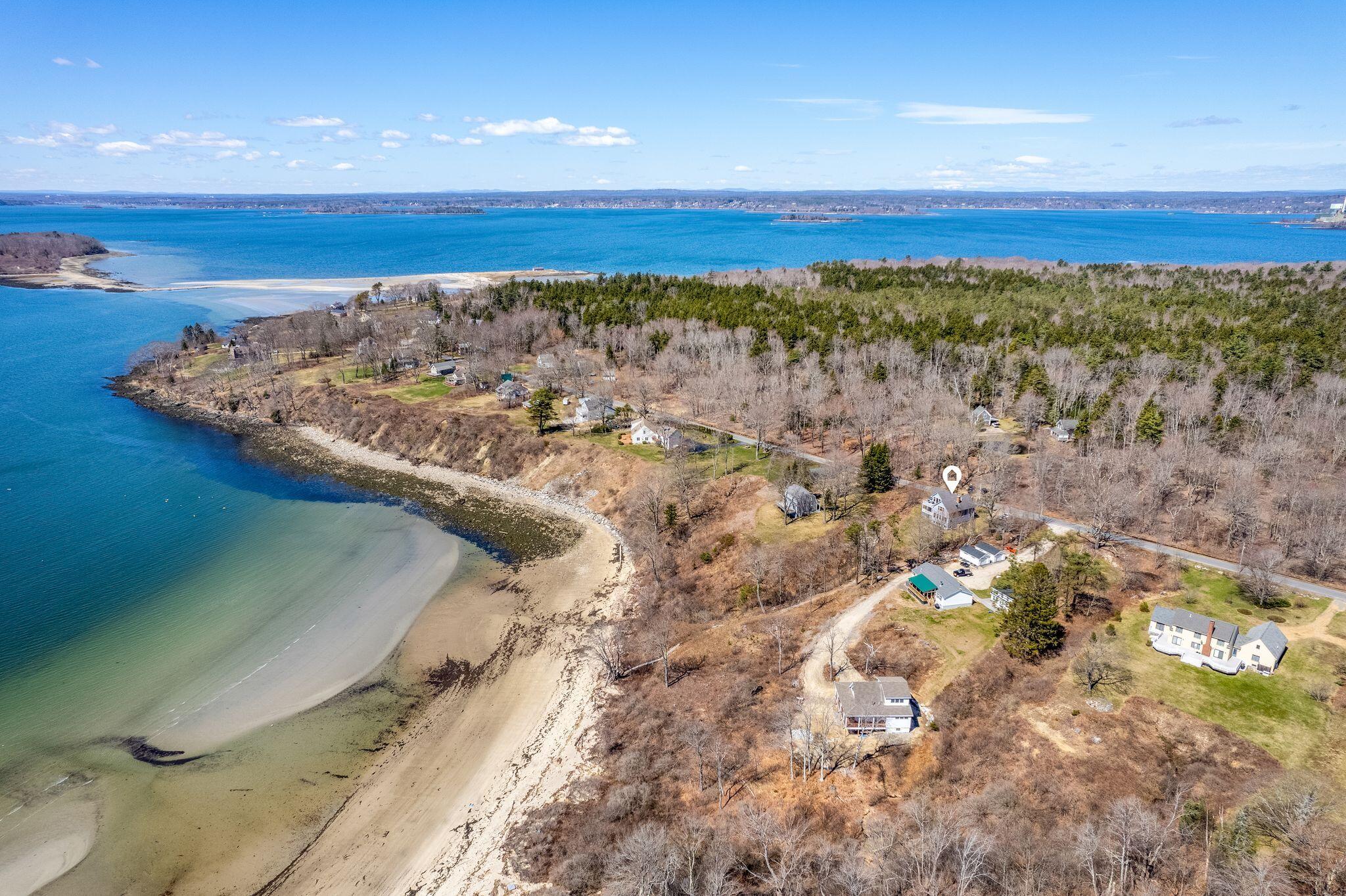 Real Estate Listings for Jodi Federle | Portside Real Estate Group, Falmouth, ME