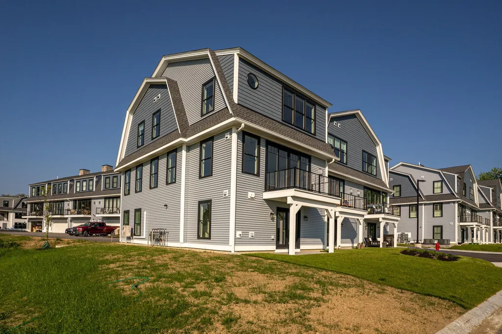 Dover NH Condos for Sale | Tate & Foss SIR