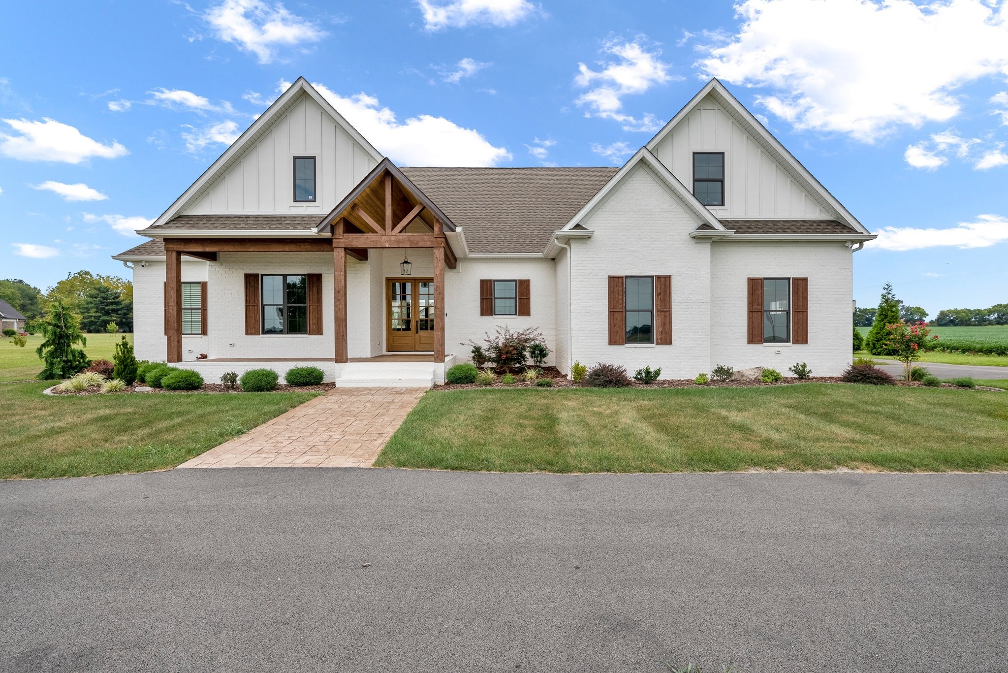 Real Estate & Homes for Sale in Bowling Green KY | Benchmark Realty