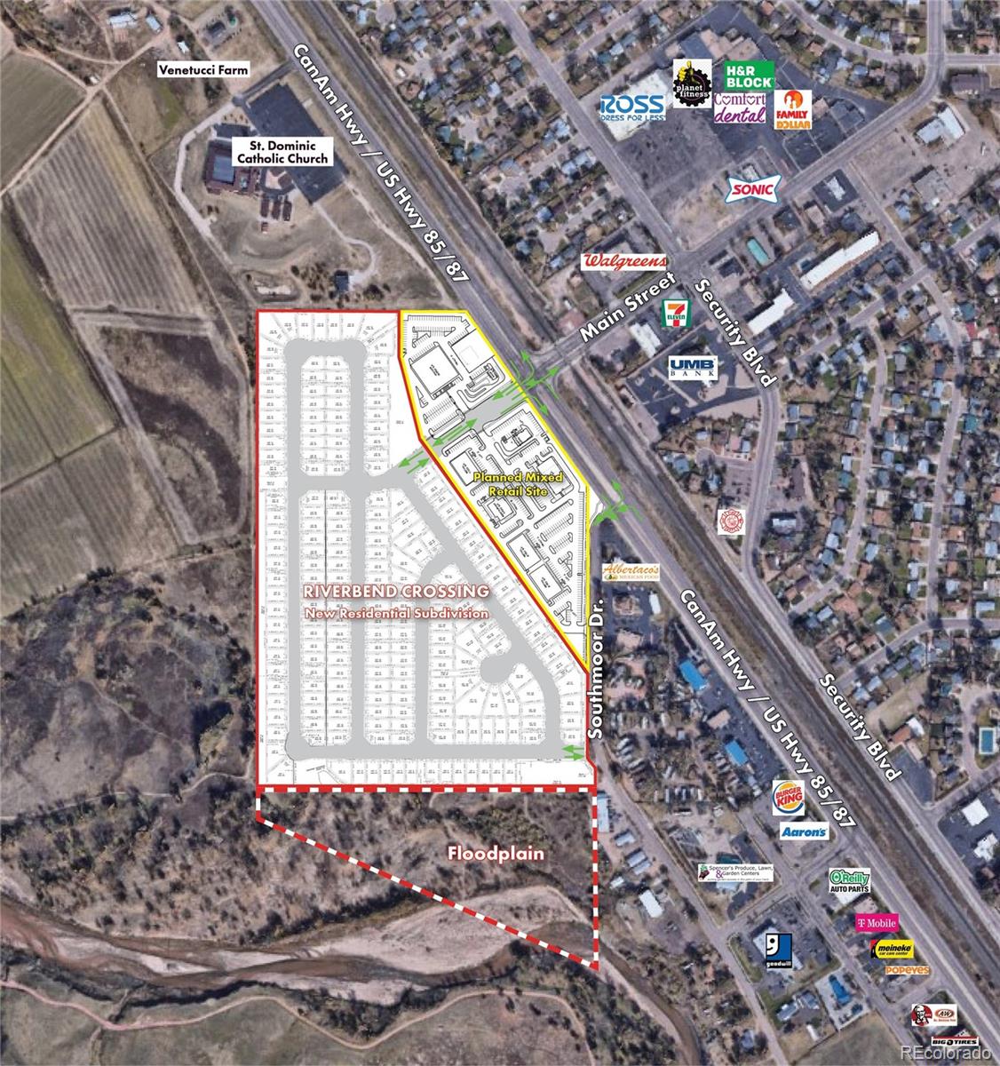 Real Estate Listings for Ariel Barbarick | Madison & Company Properties ...