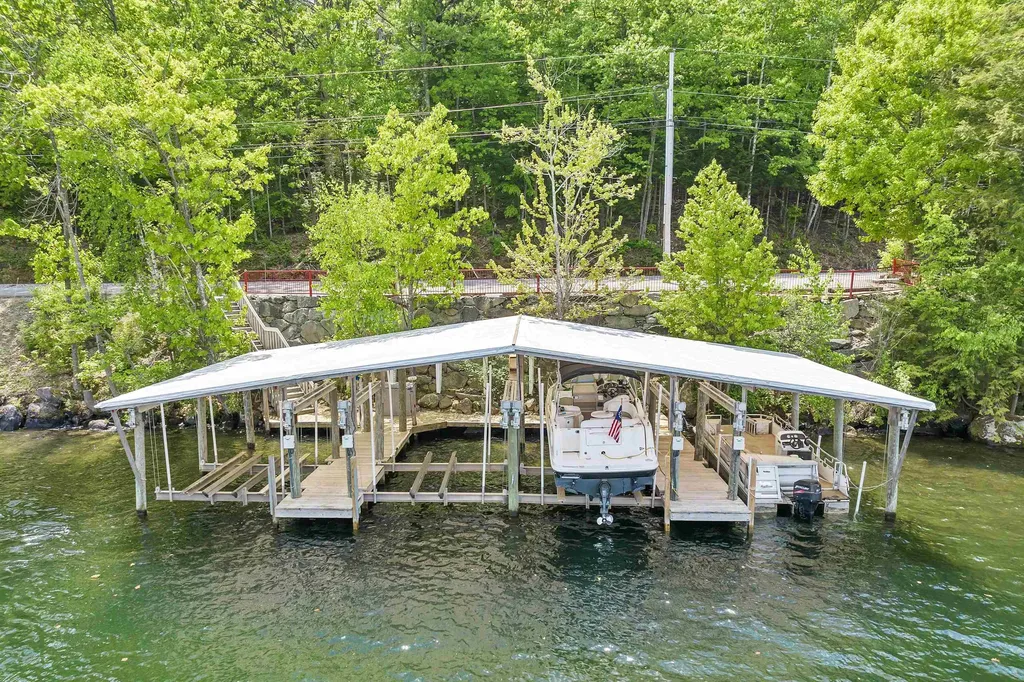 Lake Winnipesaukee Boat Docks for Sale Winnipesaukee Boat Slips