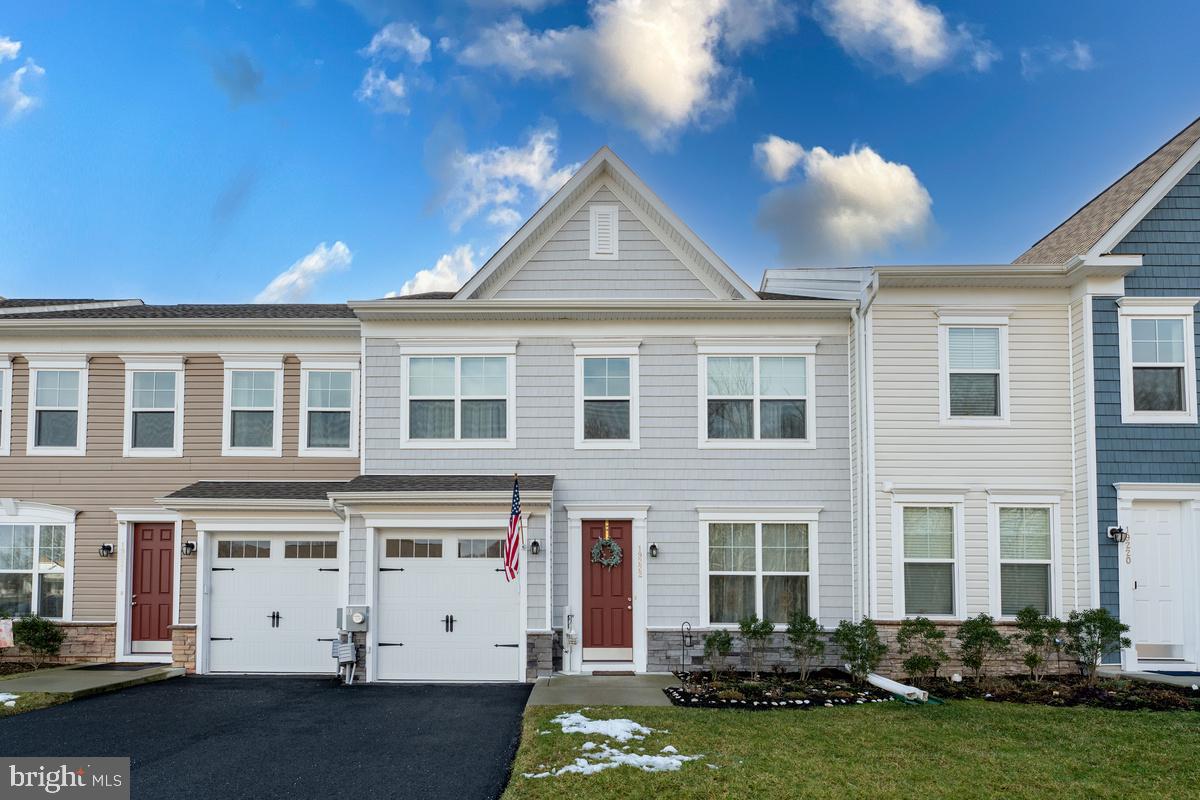 Retreat at Millstone, Millsboro DE Homes | Active Adults Realty