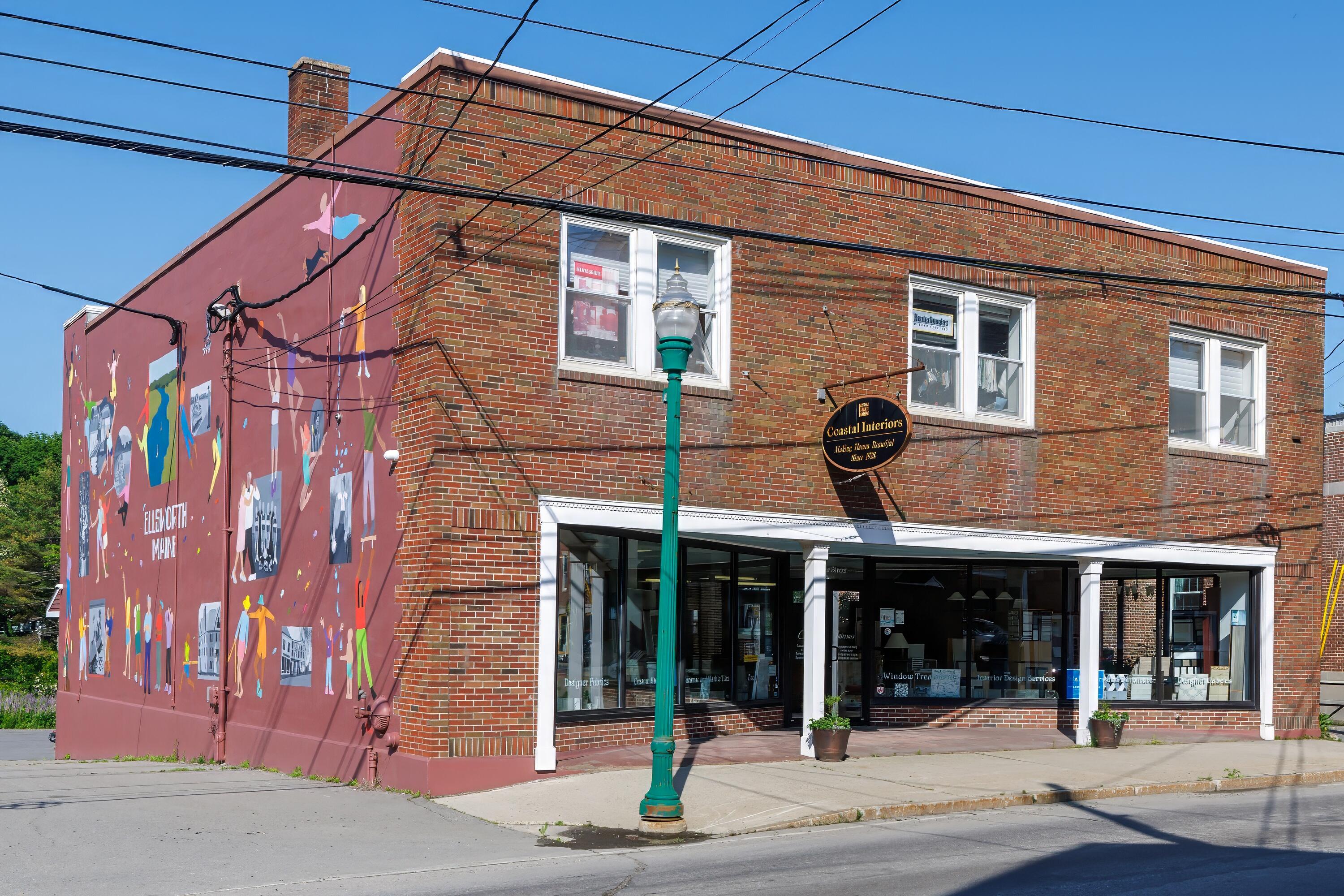 Ellsworth ME Real Estate for Sale | Sargent Real Estate