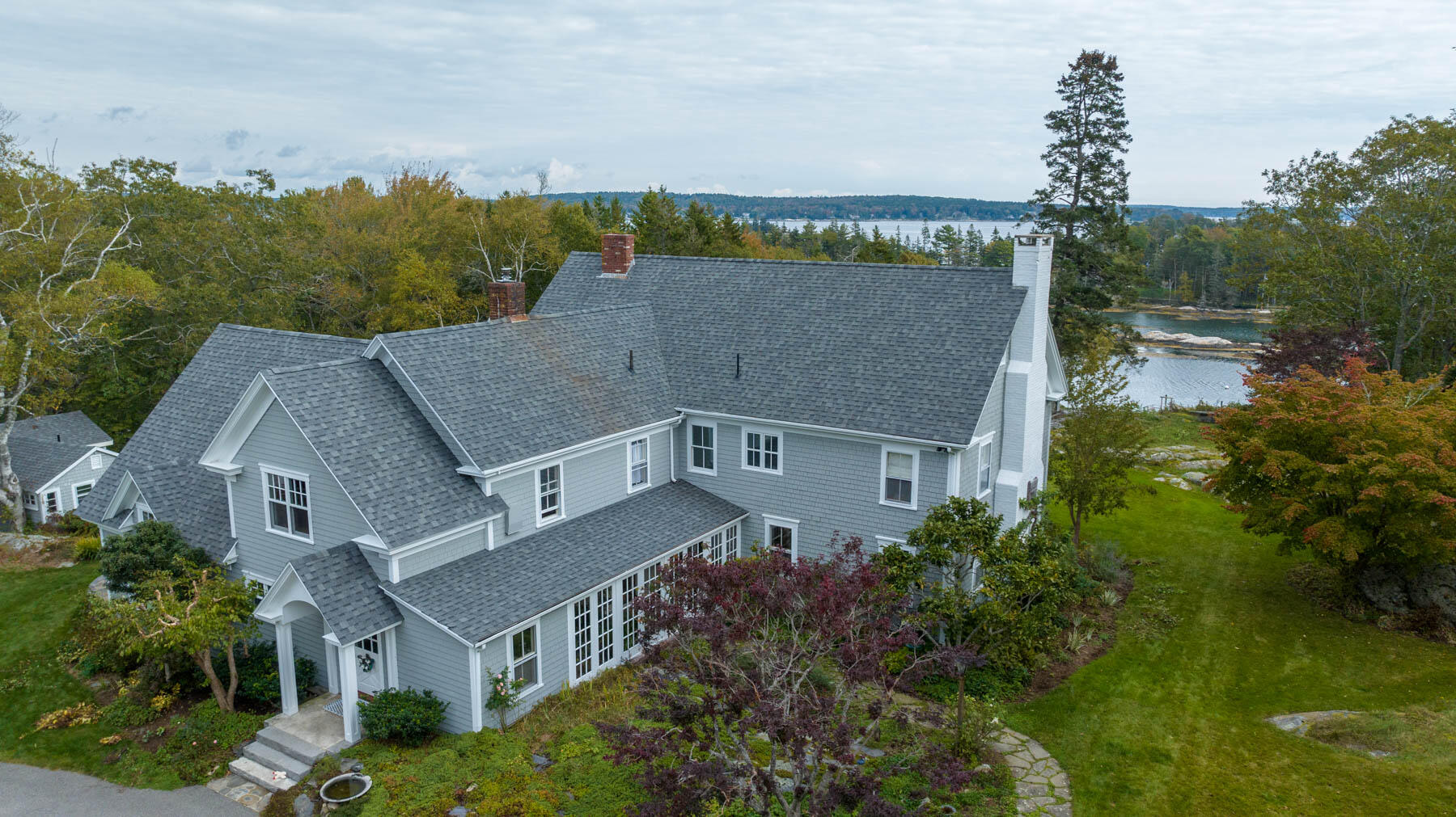 Portland Maine Real Estate Listings | Benchmark Real Estate