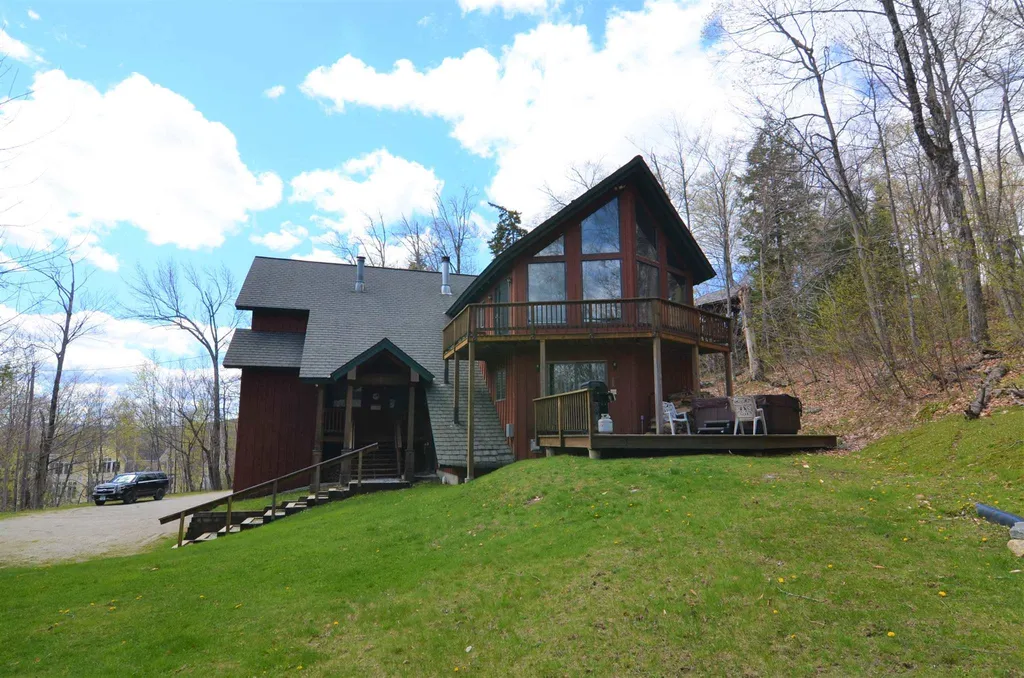 Sold Multi-Family Homes in Vermont | Vermont Properties Team