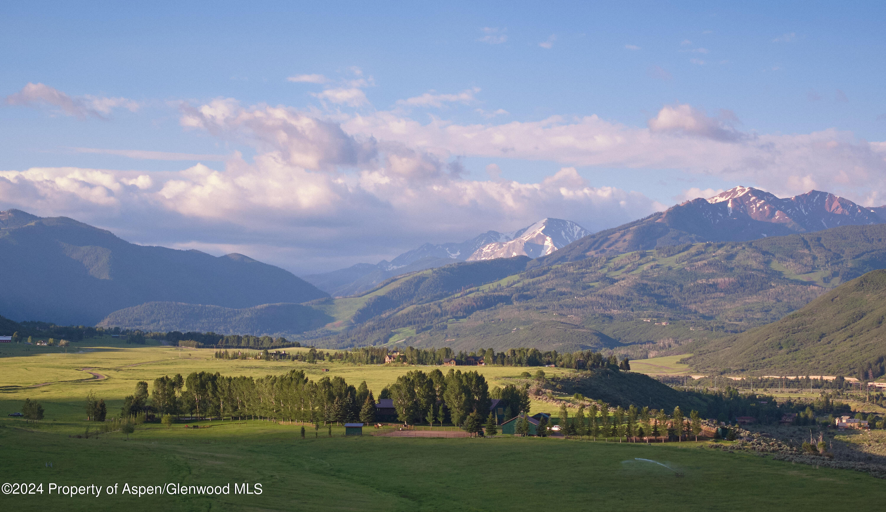 Horse Properties for Sale in Aspen CO | Coldwell Banker Mason Morse