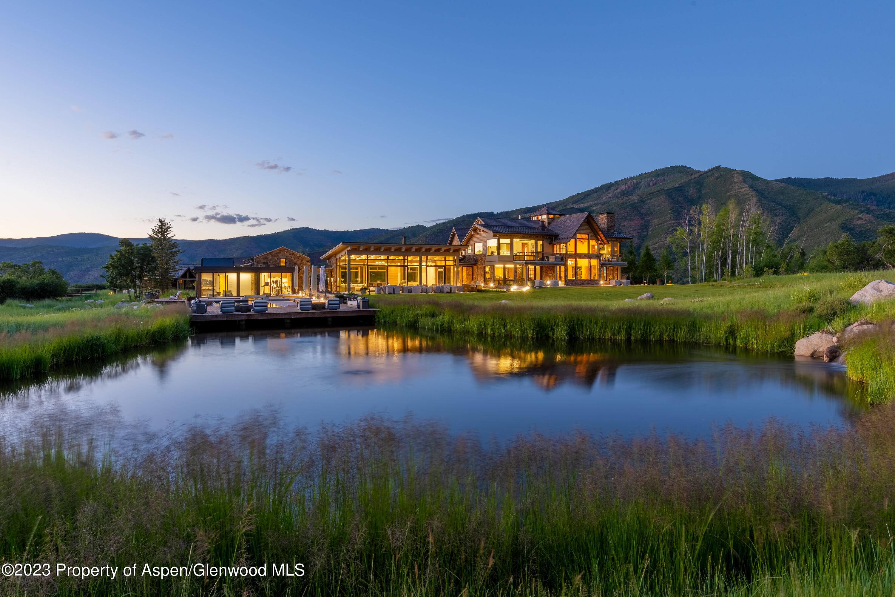 Aspen CO Real Estate | Sold Properties | Coldwell Banker Mason Morse